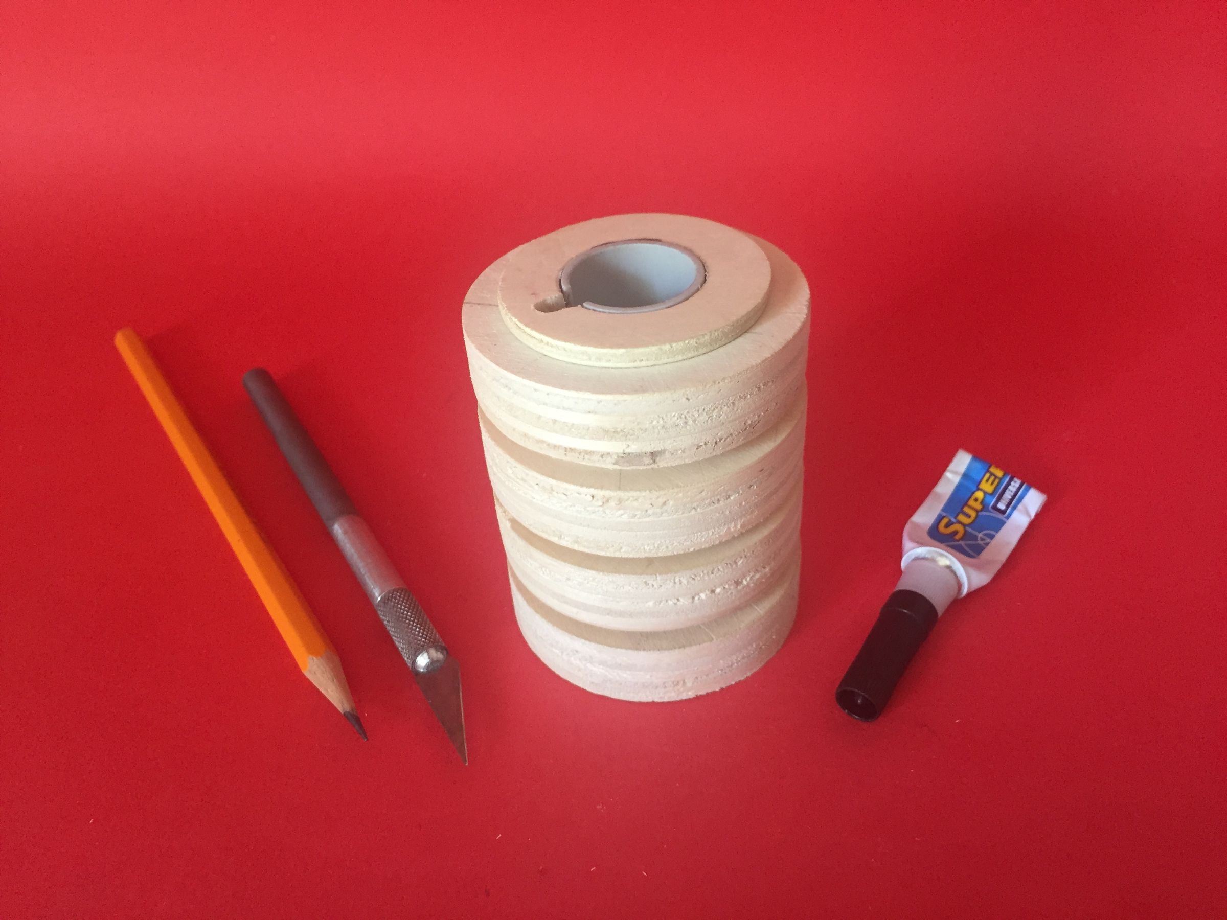 How to Make a Cryptex : 15 Steps (with Pictures) - Instructables