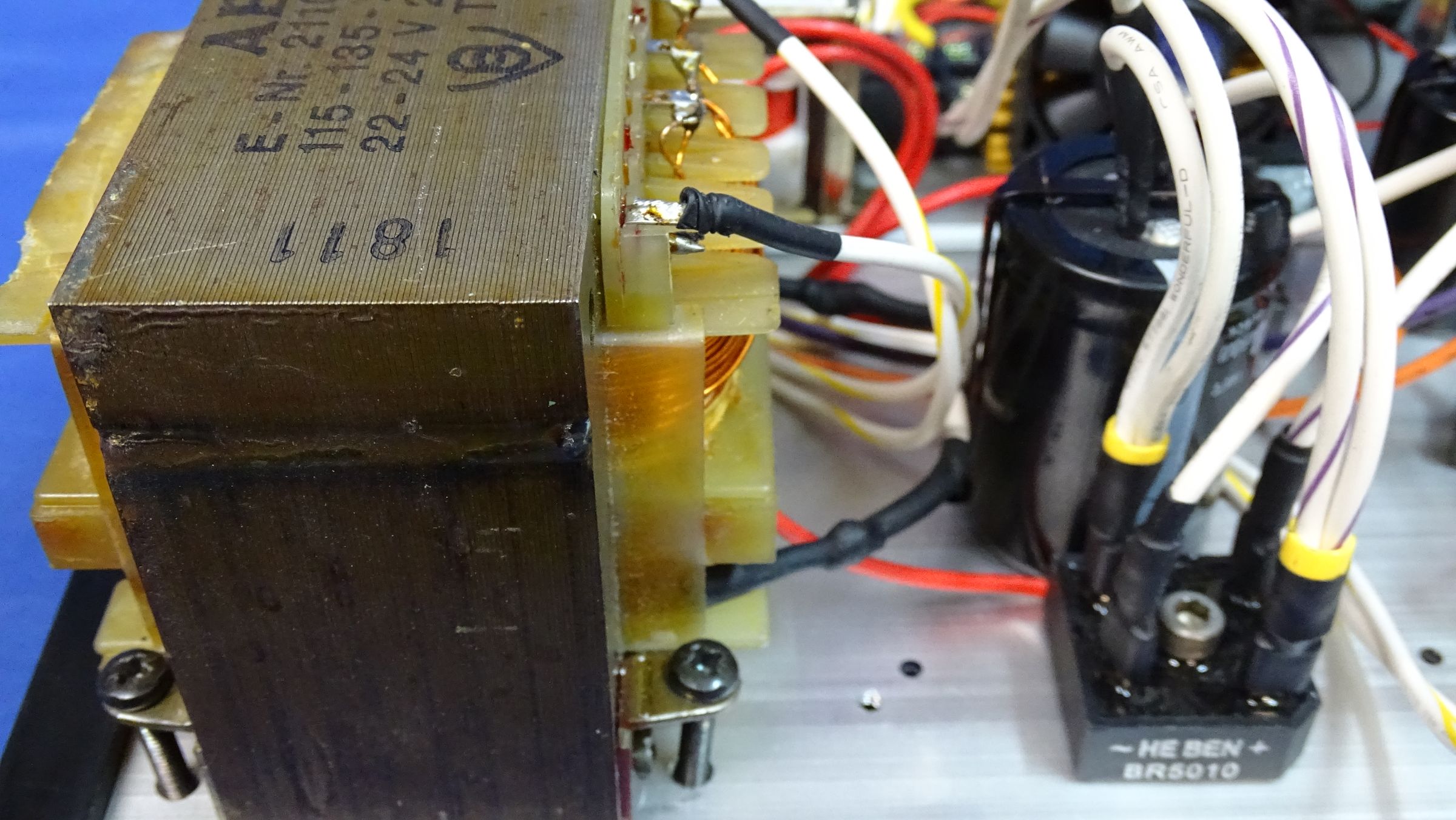 PLASMA SPEAKER (with Pictures) - Instructables