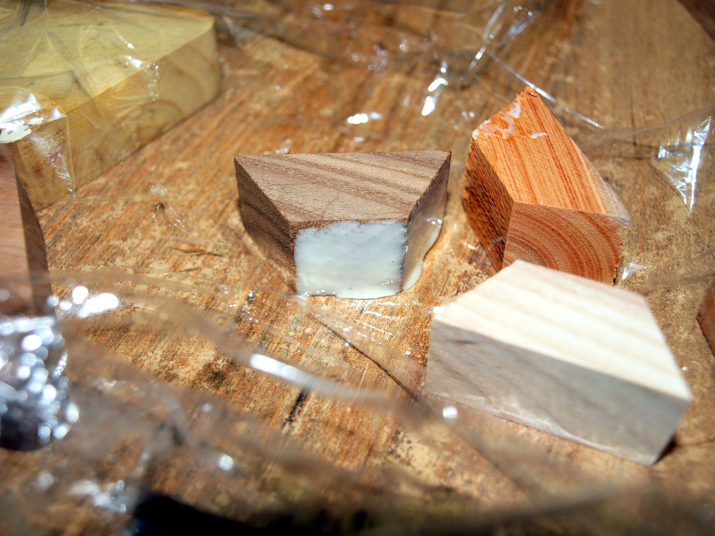 Making and Using Custom Clamping Jigs : 3 Steps (with Pictures ...