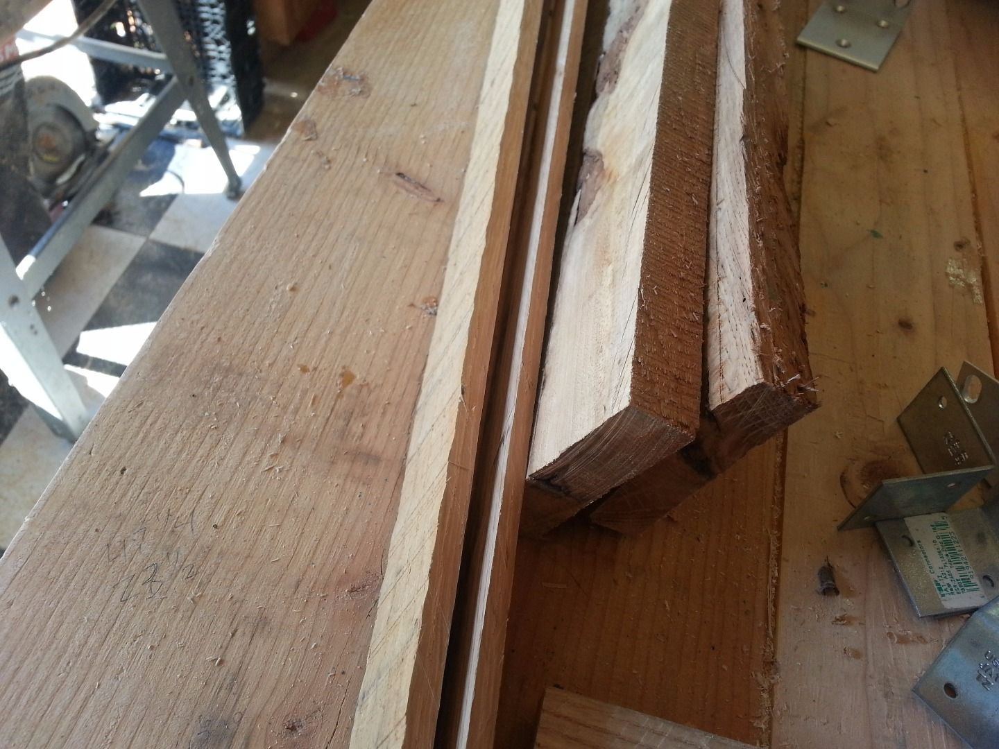 Rustic Crab - Reclaimed Pallet Wood : 8 Steps - Instructables