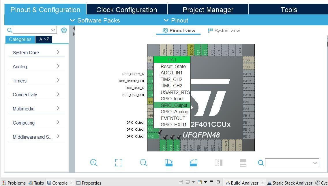 LCD Interfacing Using STM32F401CCU6 on STM32 Cube Ide (##STM32) : 8 ...