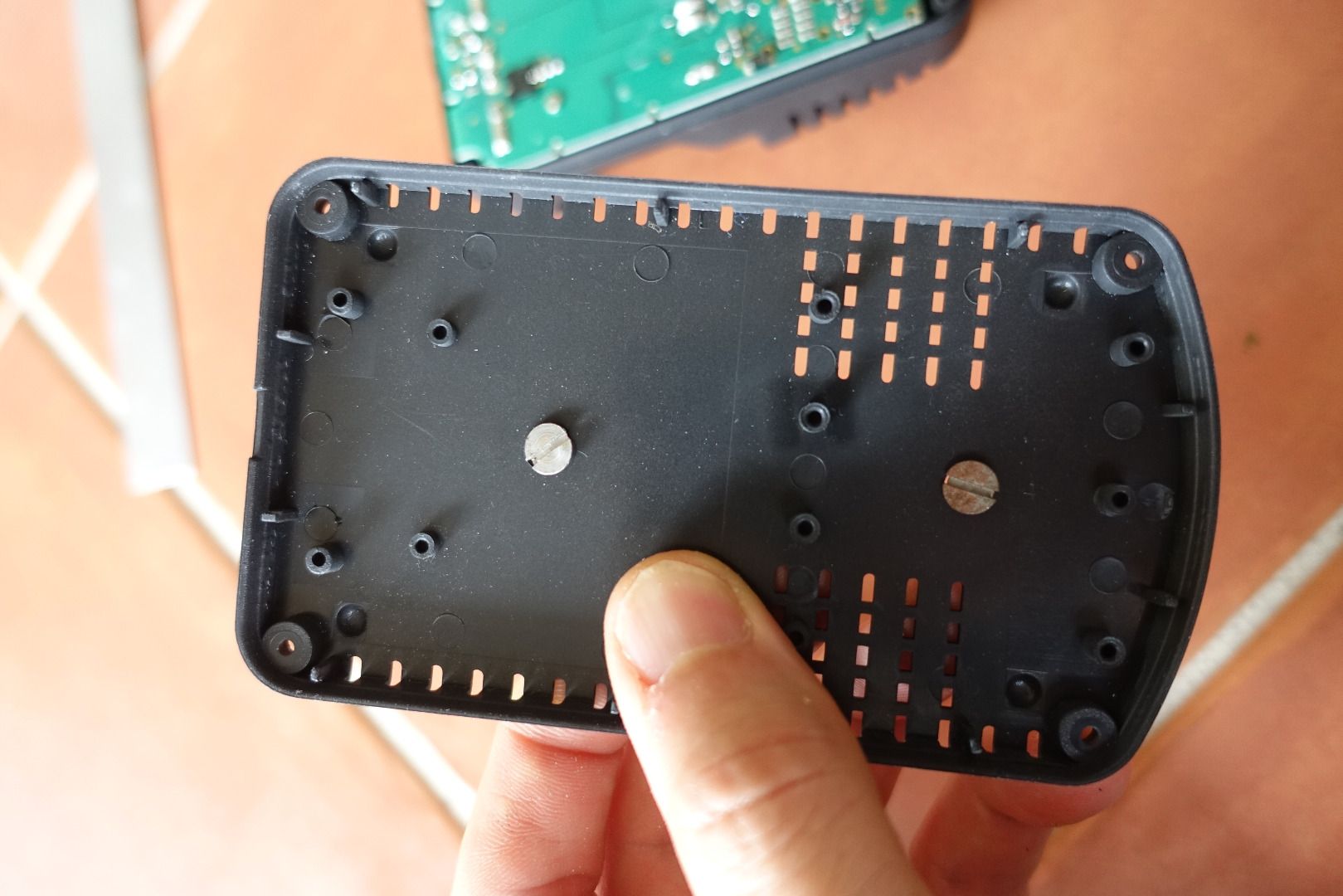 Charging AA & AAA Batteries From Solar - an Addendum : 12 Steps (with ...