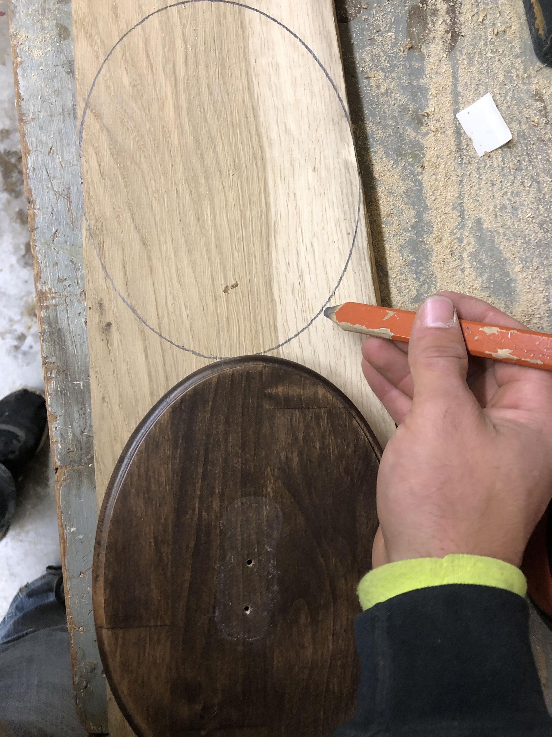 How to Build a European Mount Plaque : 6 Steps - Instructables