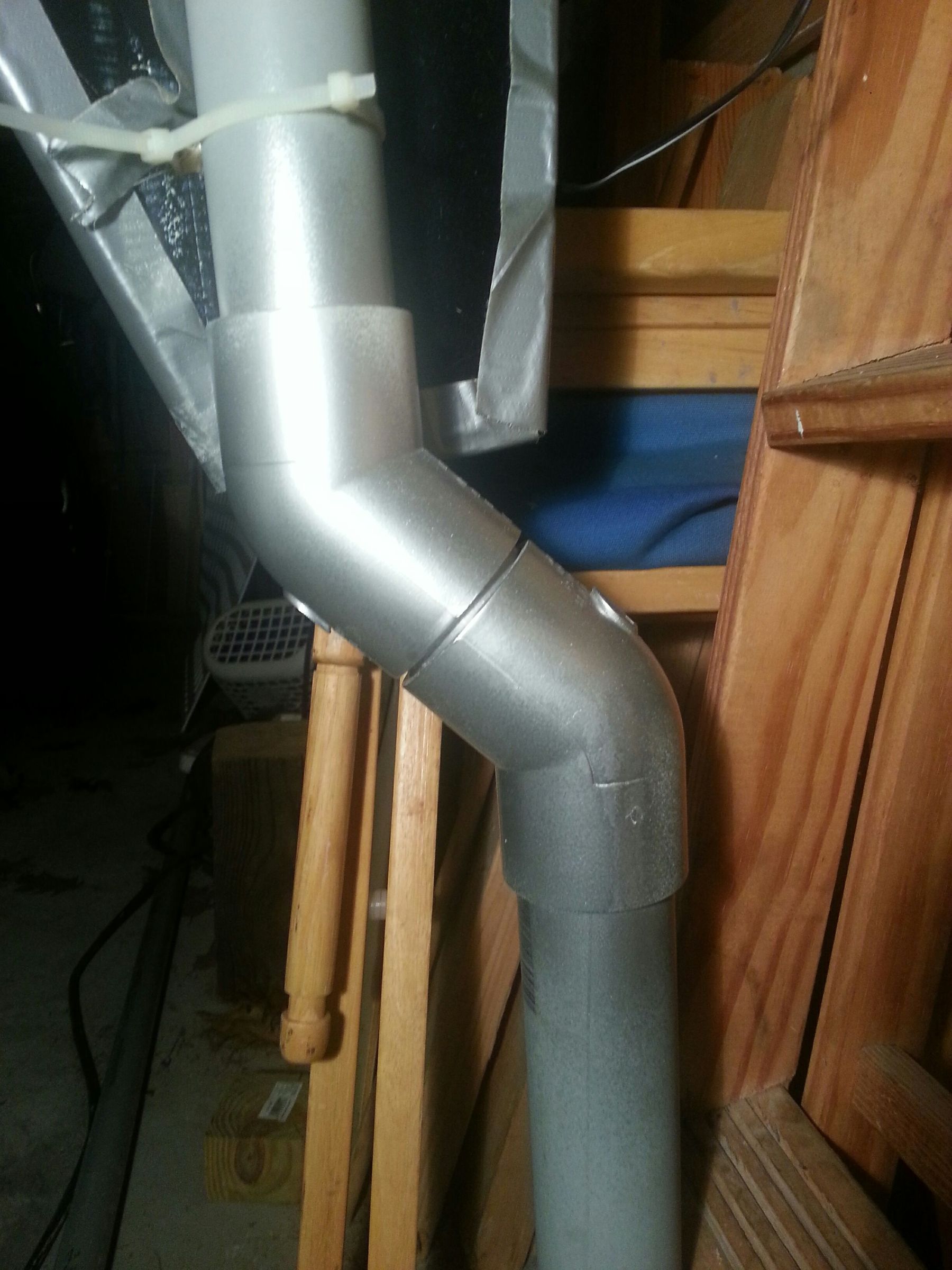 Lifesize Poseable Animatronic Endoskeleton : 7 Steps (with Pictures ...