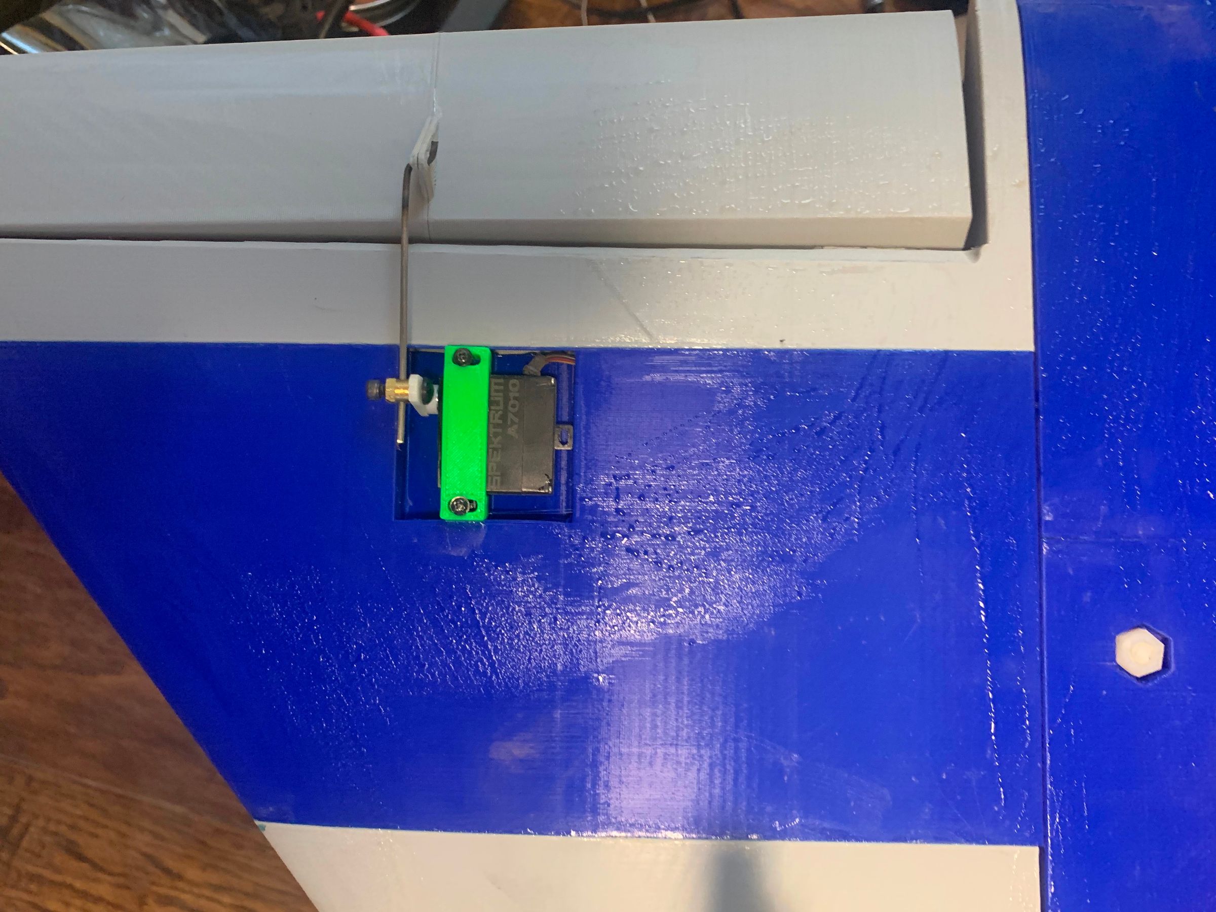 How to Design and Print 3d Printed RC Aircrafts : 17 Steps - Instructables