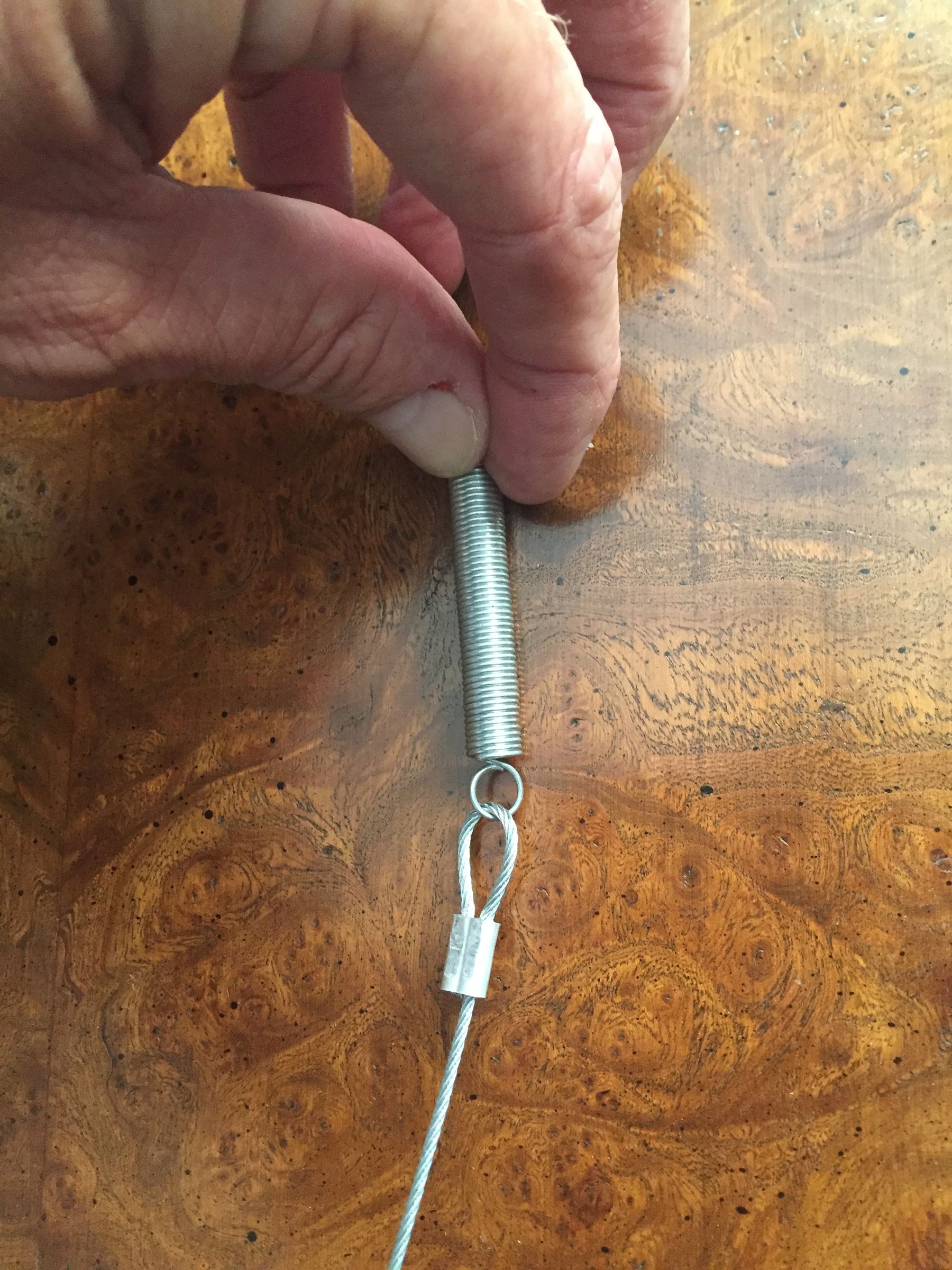 Build a Parallel Straightedge Drafting Table! : 6 Steps (with Pictures ...