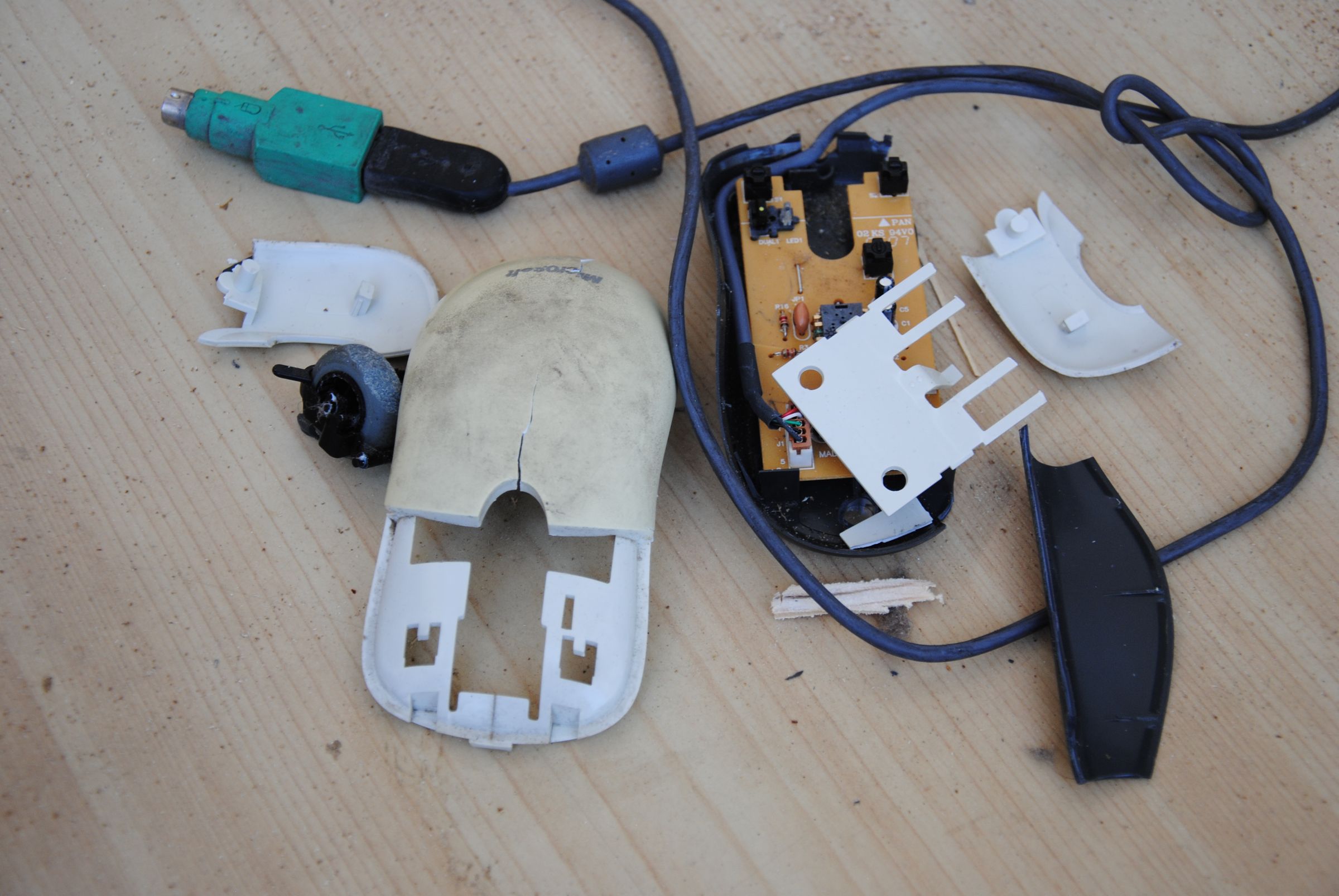 Make Your Own NON Dead-Blow Hammer! : 8 Steps (with Pictures ...