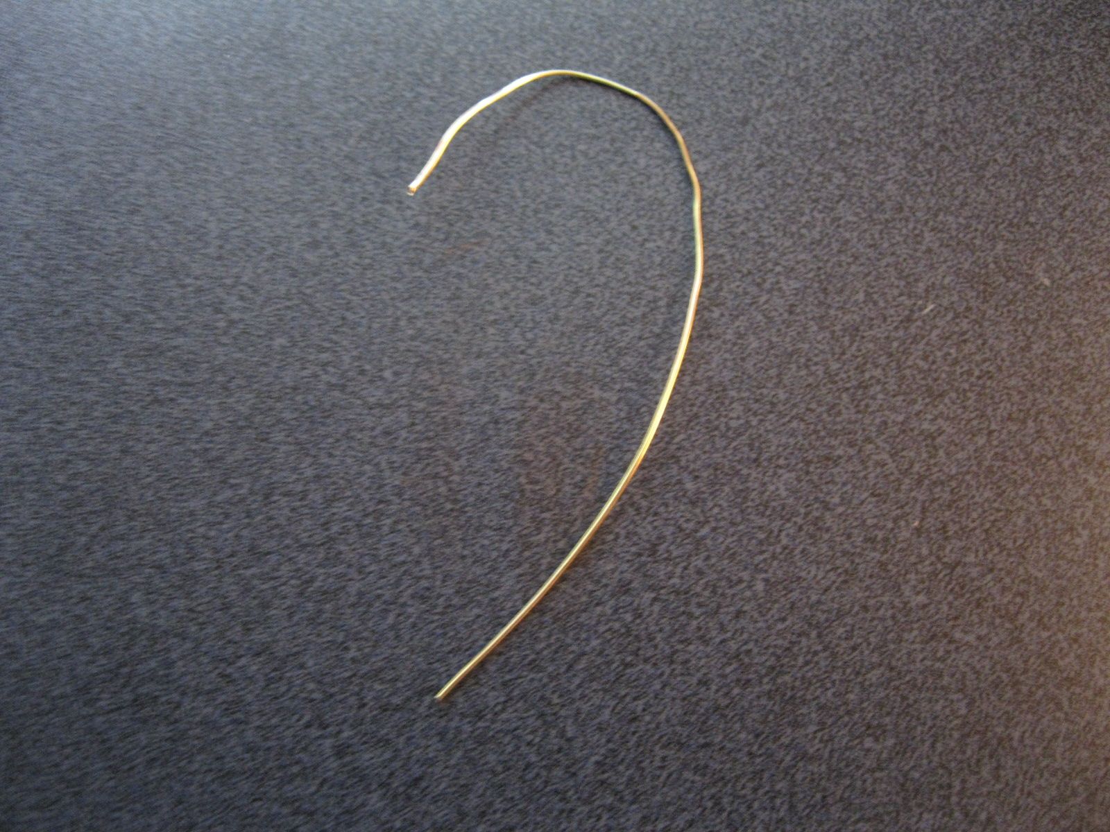 DIY Winged Ear Wrap : 13 Steps (with Pictures) - Instructables