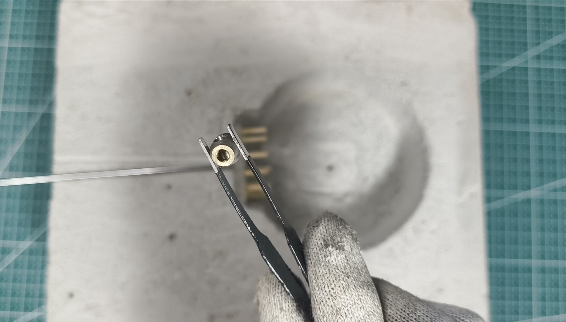 Persian Wheel (Saqiyah) : 10 Steps (with Pictures) - Instructables