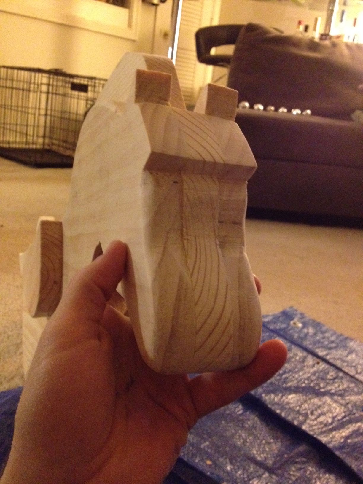 Heirloom Rocking Horse : 53 Steps (with Pictures) - Instructables