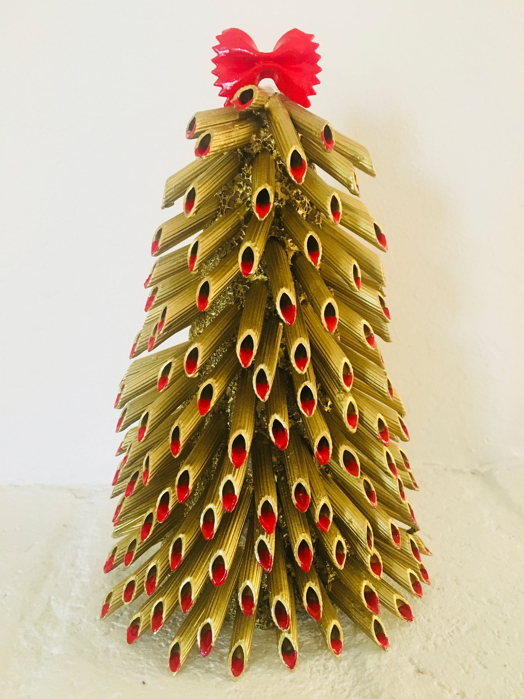 Trees From Scraps - 4 Ways : 13 Steps (with Pictures) - Instructables