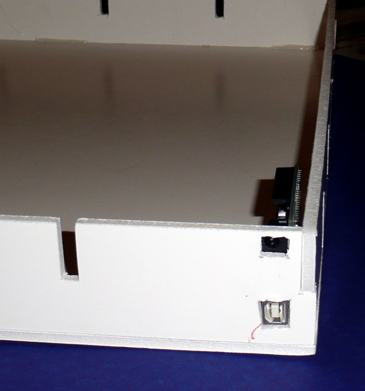 Low Cost LED Grid : 3 Steps (with Pictures) - Instructables