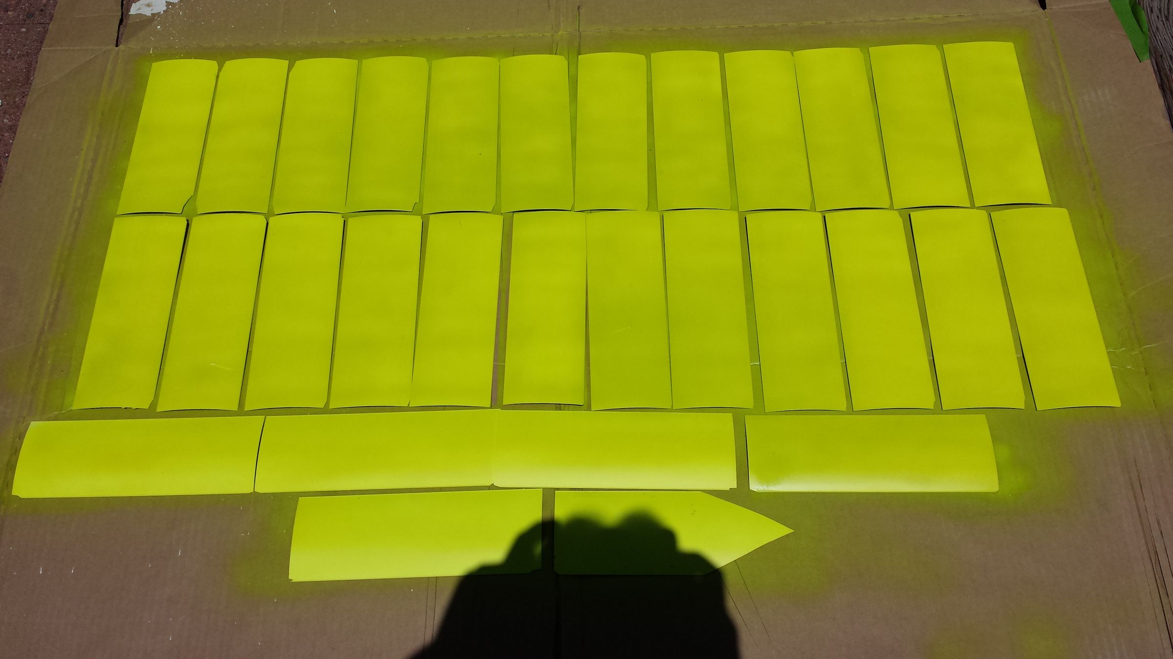 Home-made Insect Sticky Traps! : 4 Steps (with Pictures) - Instructables