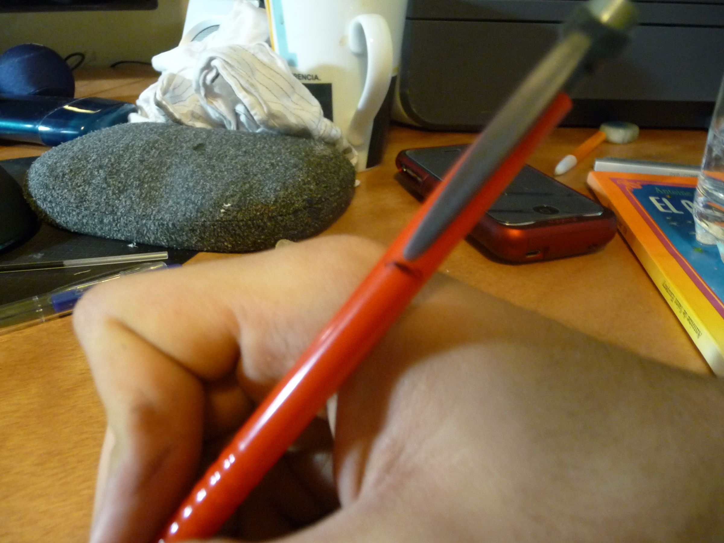 Pocket Sized Sketch Kit : 6 Steps (with Pictures) - Instructables