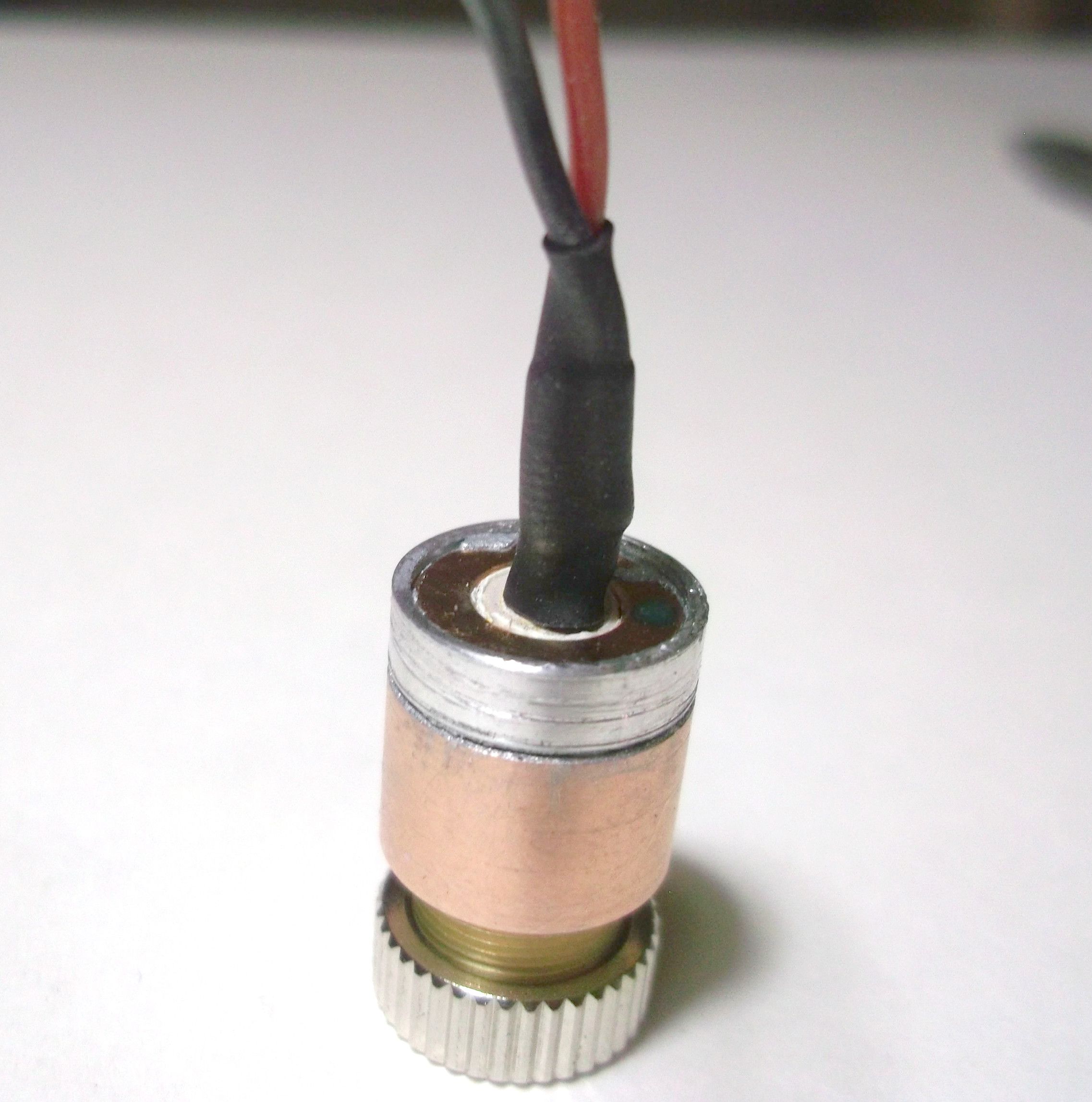 Heatsink for Diy Laser Engraver : 27 Steps (with Pictures) - Instructables