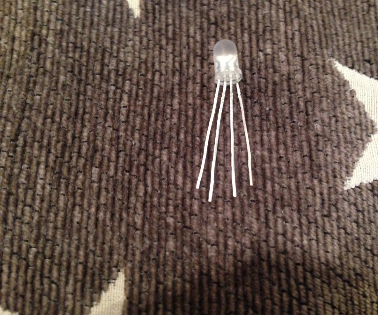 Arduino RGB LED : 5 Steps - Instructables