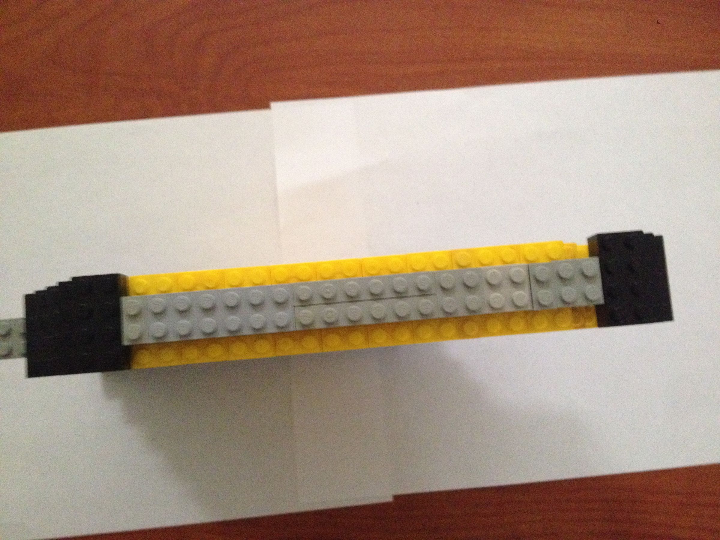 Lego Purdue "P" : 17 Steps - Instructables