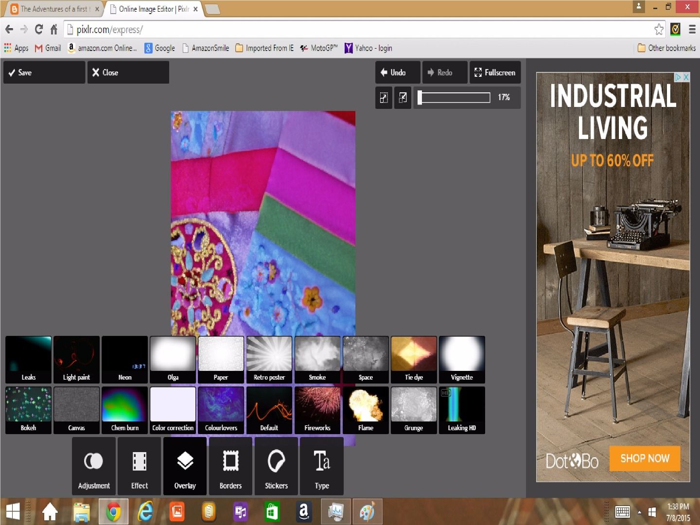 Simple Tricks in Pixlr.com : 5 Steps - Instructables