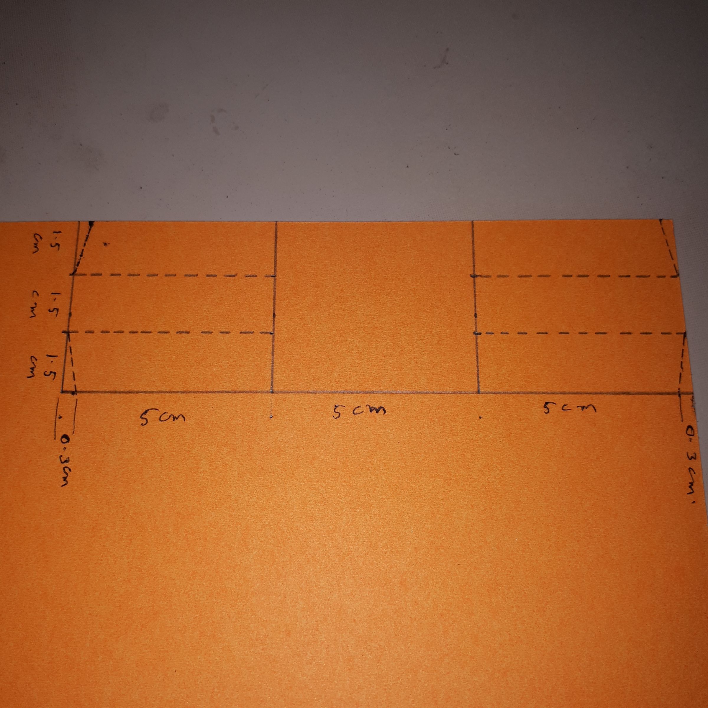 Paper Walking Robot Very Simple : 6 Steps (with Pictures) - Instructables