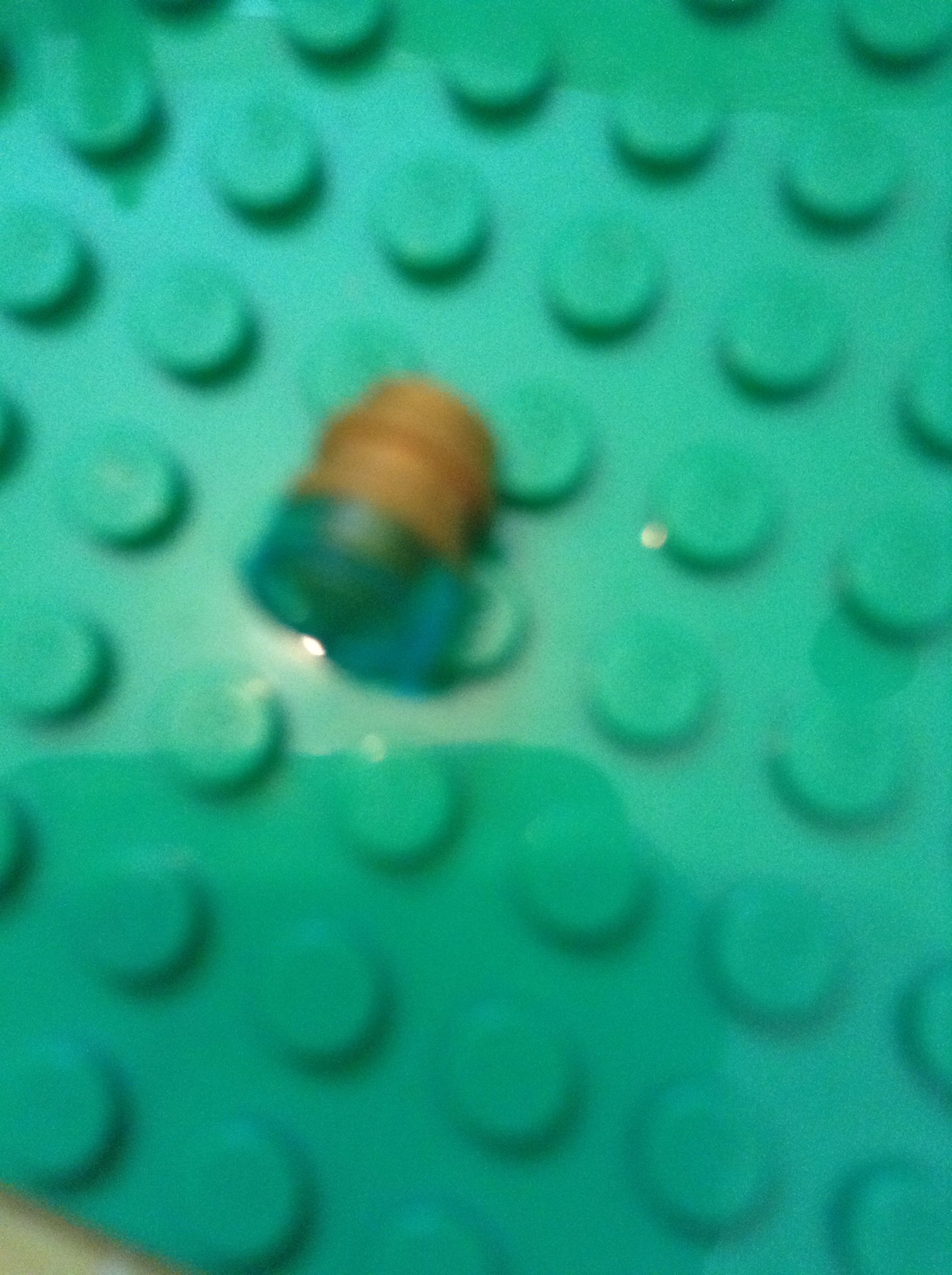 Lego Laser Gun : 15 Steps - Instructables