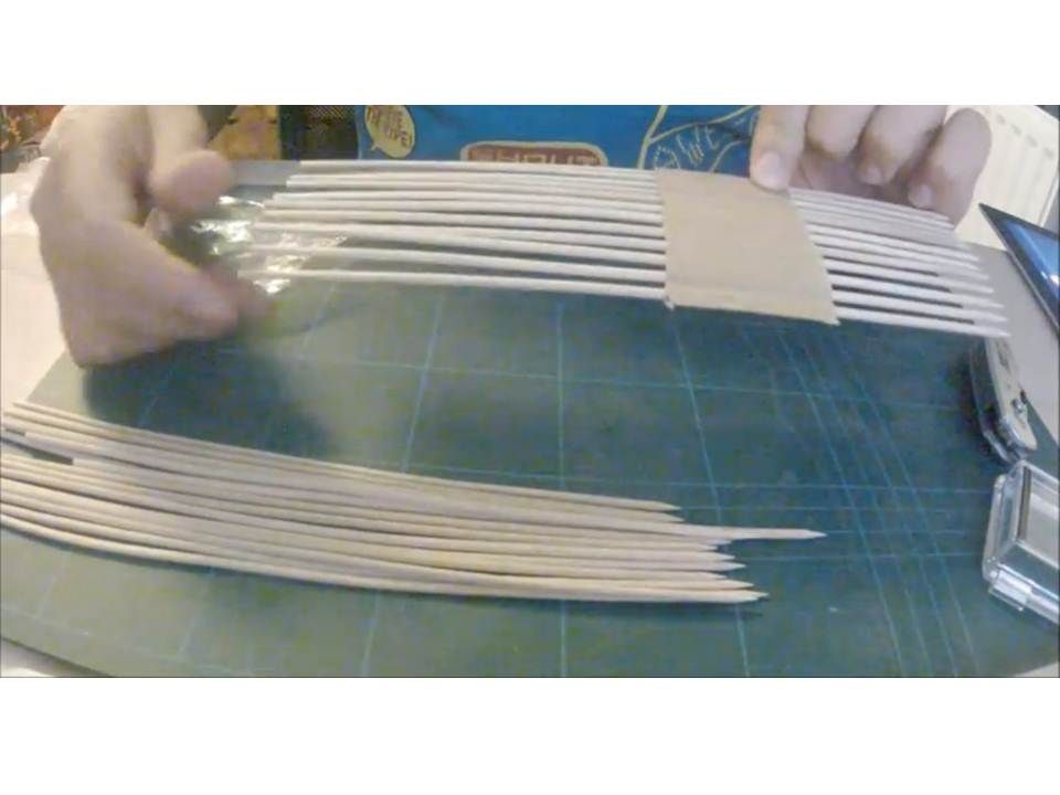 How to Copy Complex Curves Easily - Instructables
