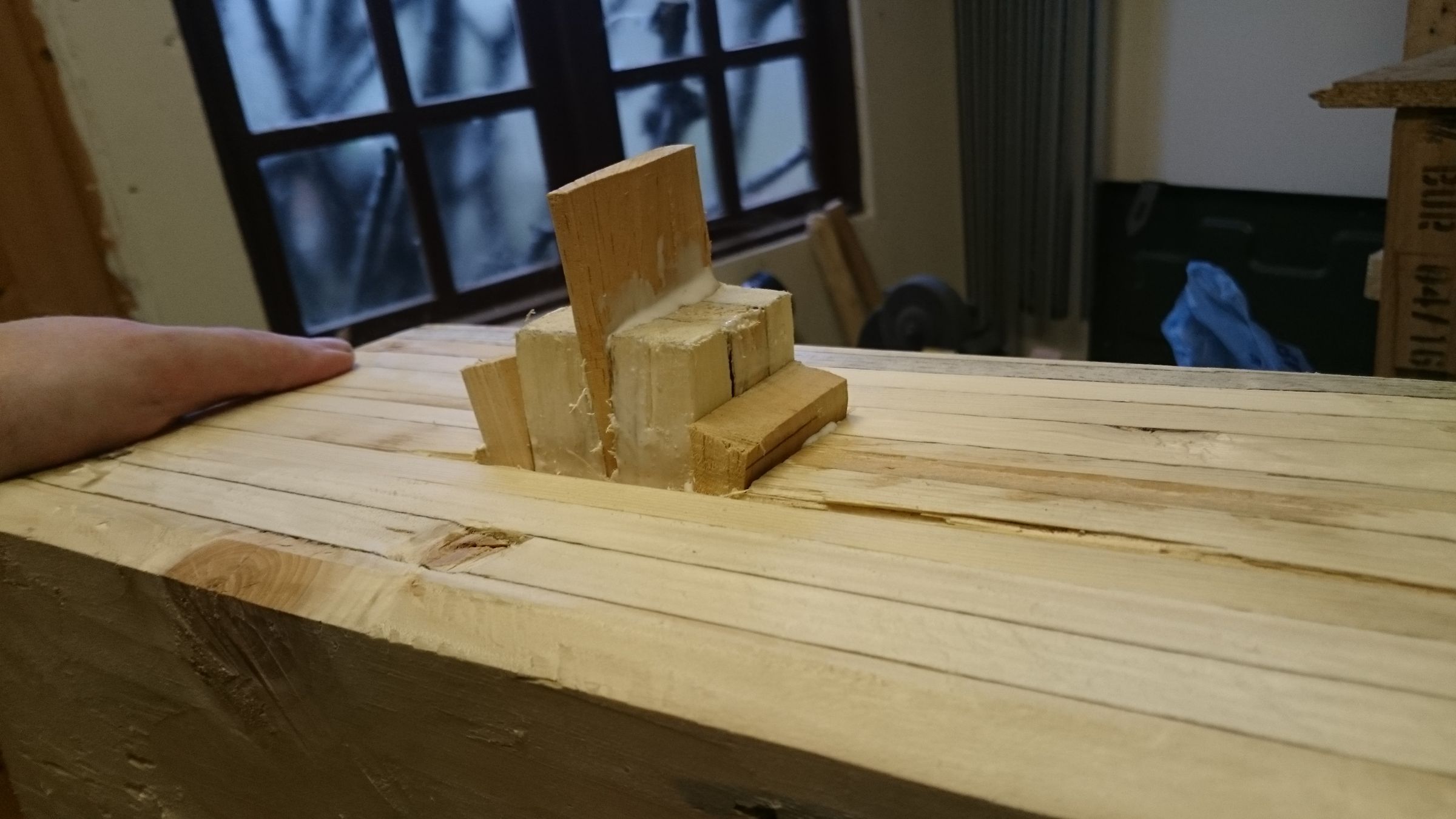 The Big Pallet Mallet : 9 Steps (with Pictures) - Instructables
