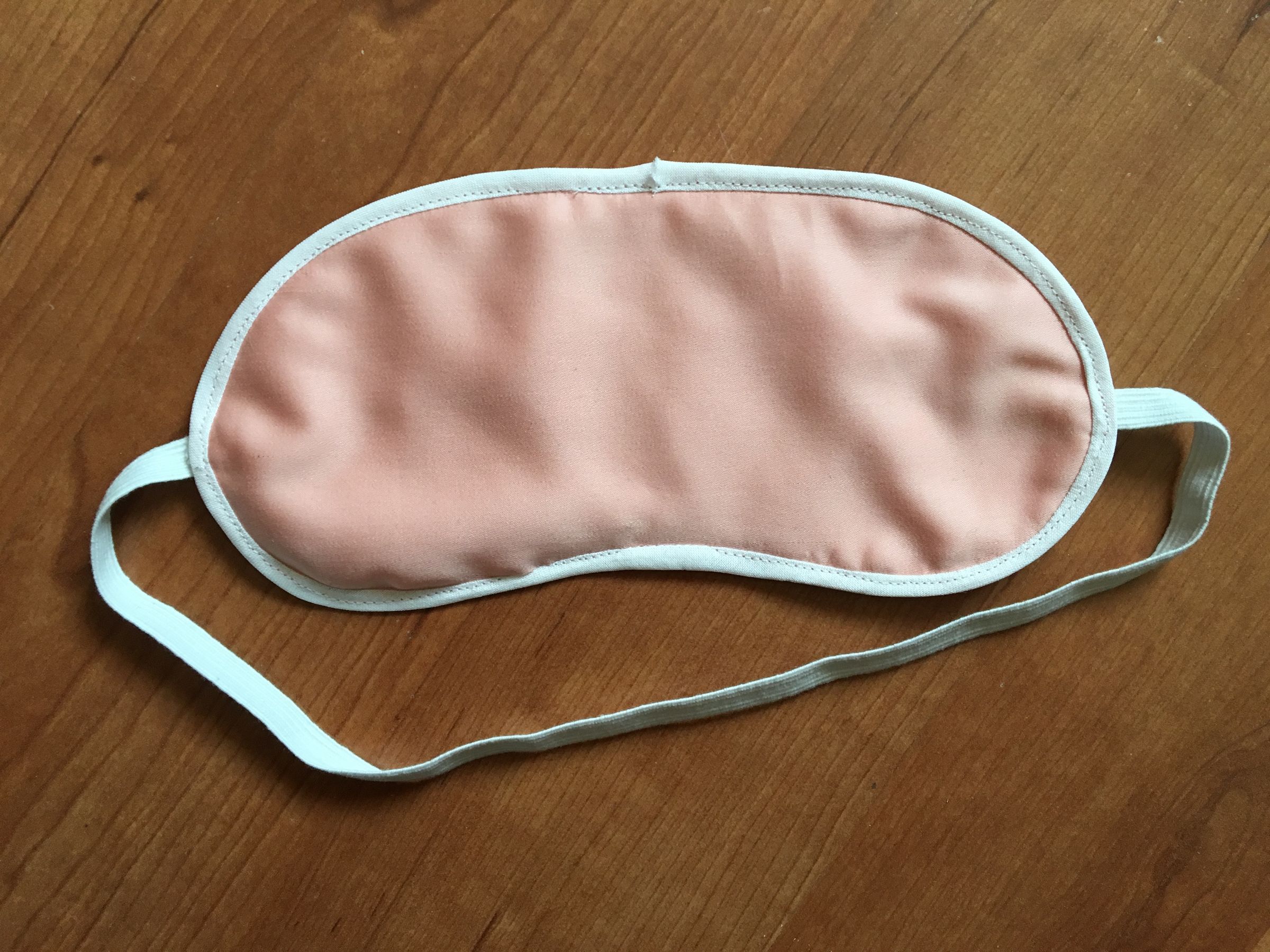 Sleeping Mask : 20 Steps (with Pictures) - Instructables