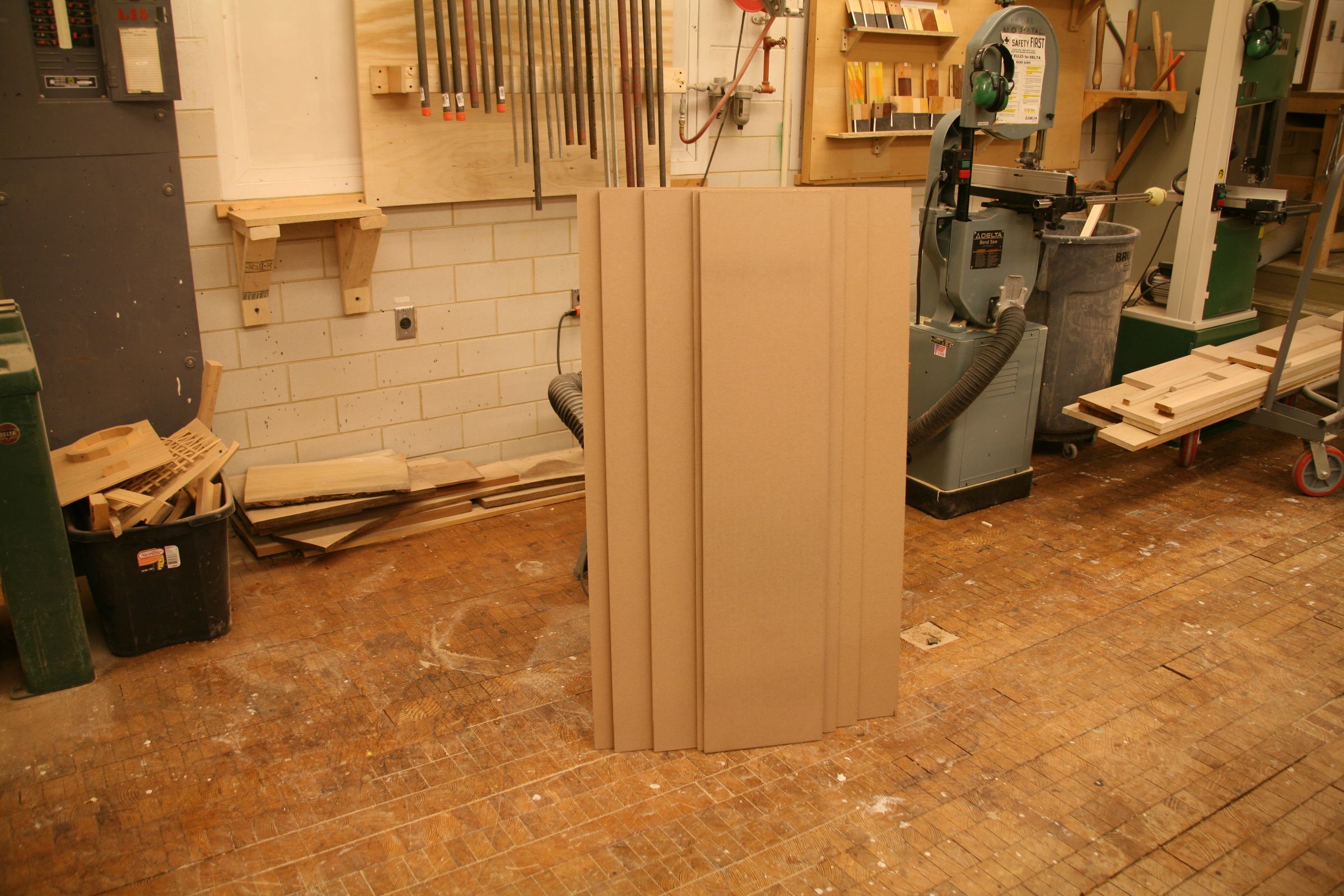How to Build a Pedestal : 8 Steps (with Pictures) - Instructables