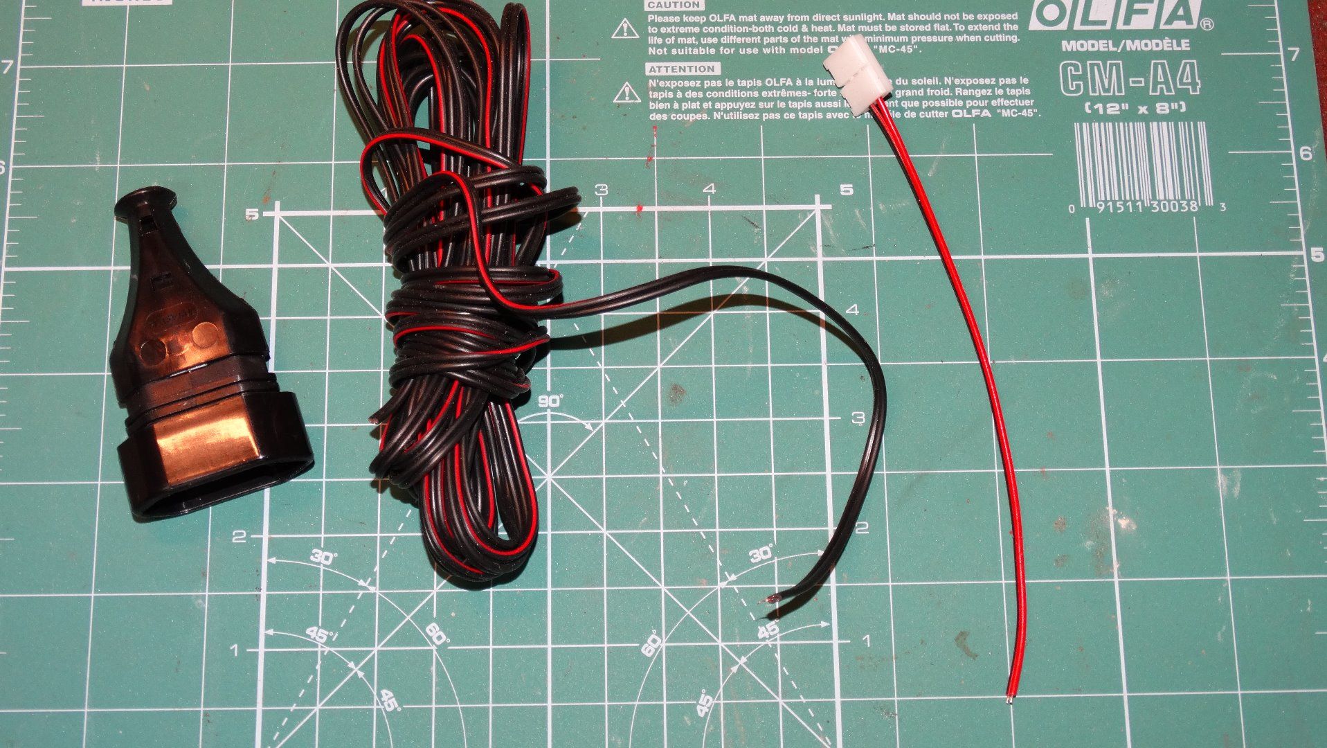 Led Lighting Terrace : 4 Steps - Instructables