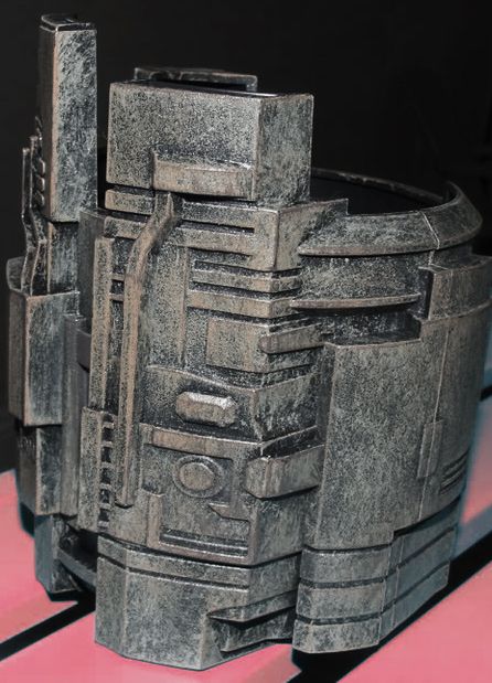 Quick and Easy Cowboy & Aliens Gauntlet : 3 Steps - Instructables