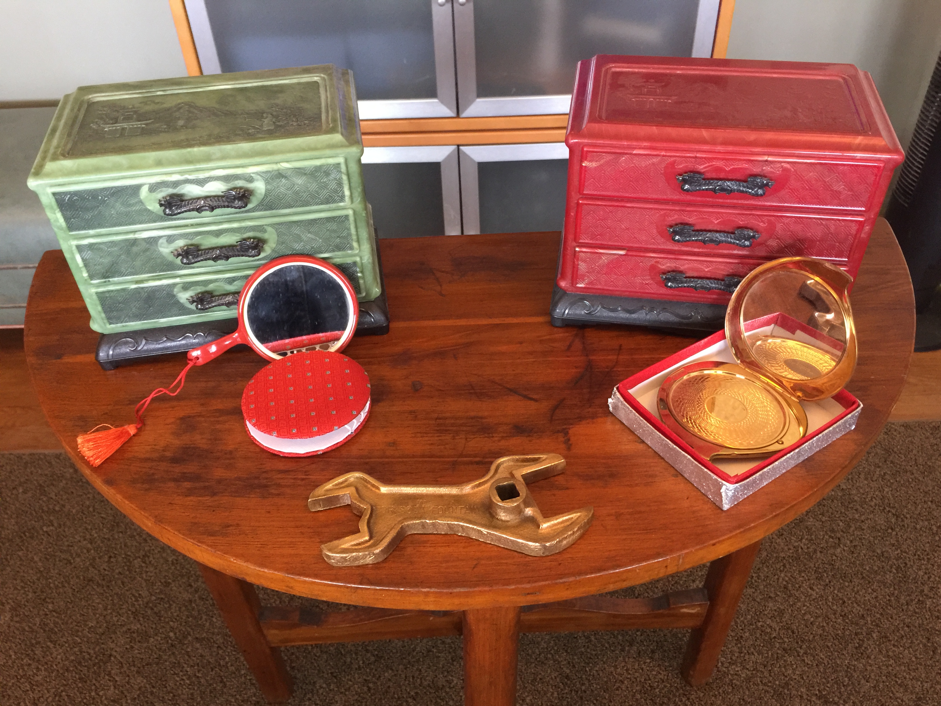 The Christmas Box 5: "The Christmas Machine": a Journey's End : 31 ...