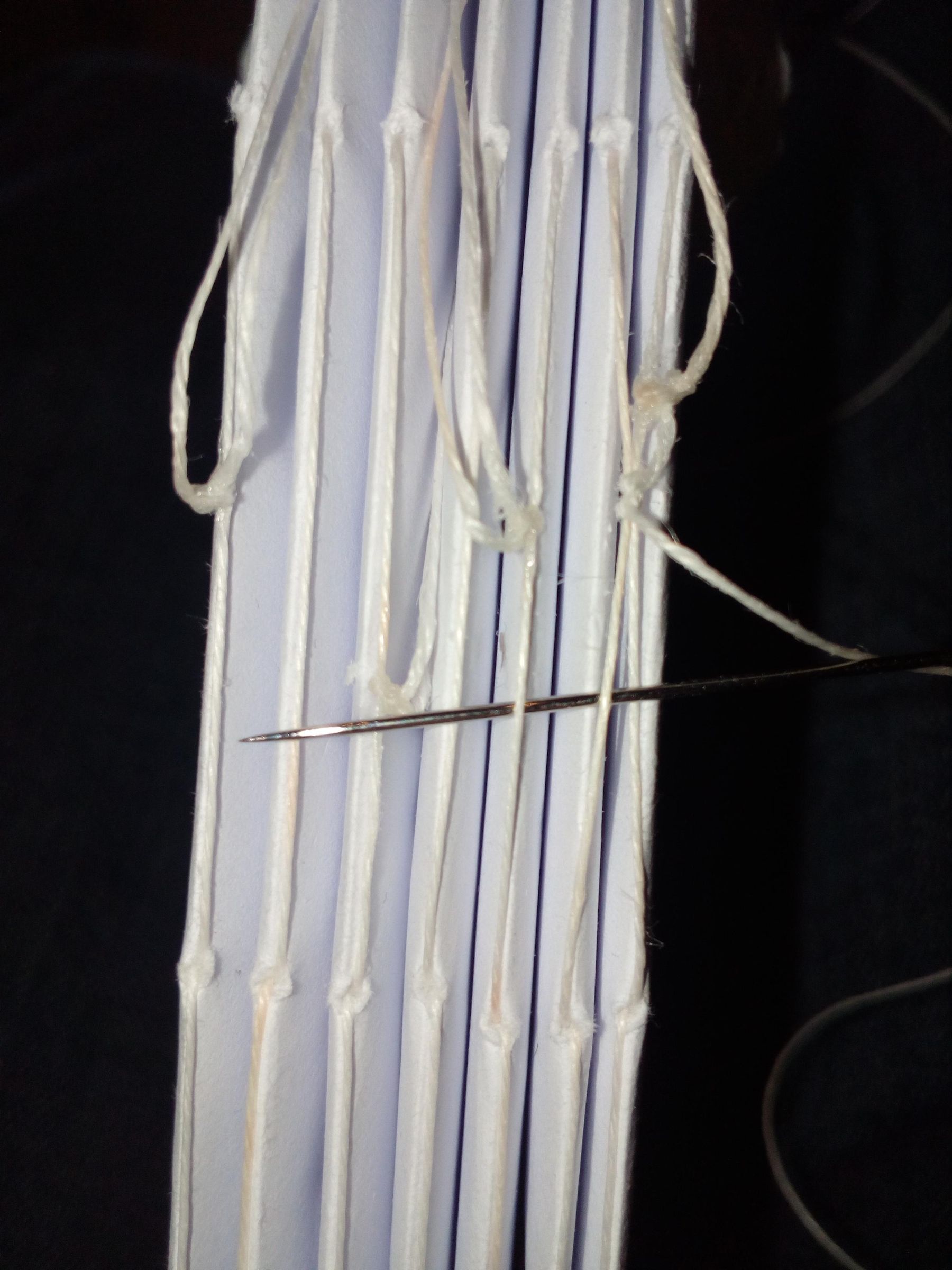 Bookbinding : 13 Steps (with Pictures) - Instructables