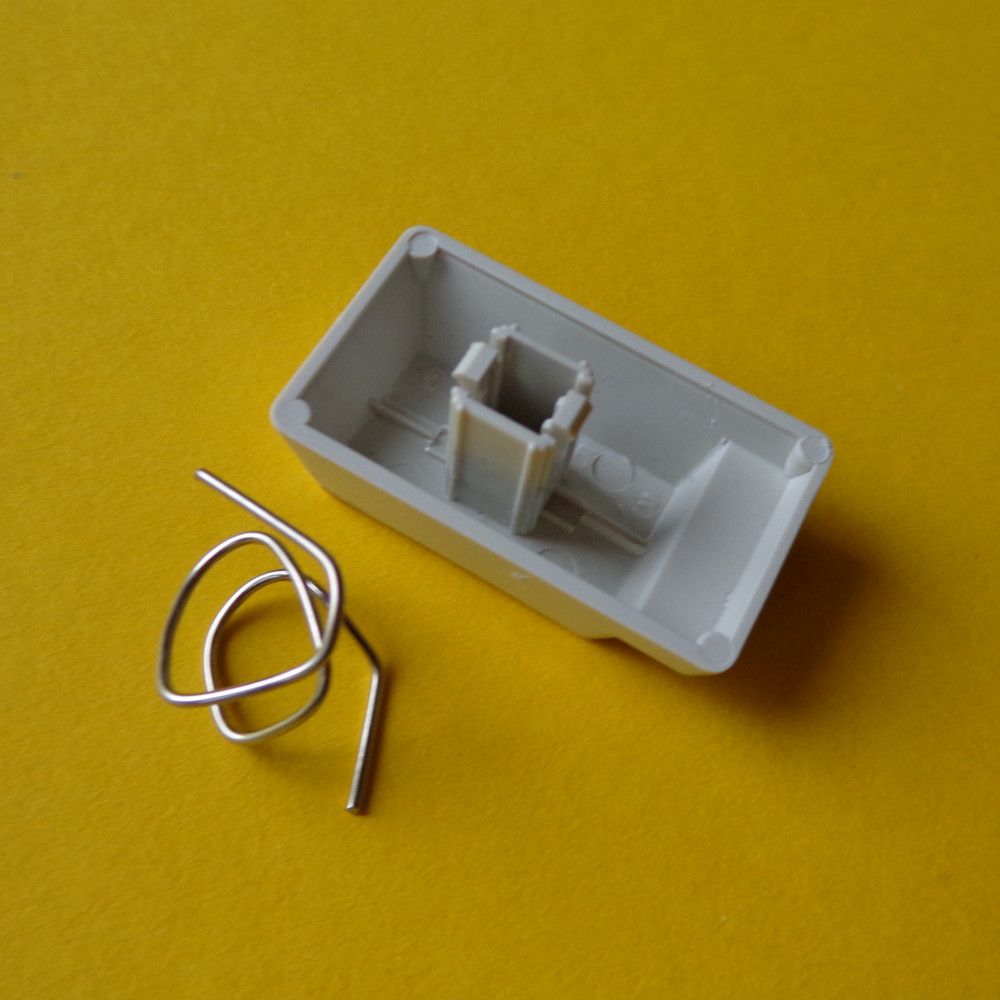 Keyboard Hack Using a Paperclip : 8 Steps (with Pictures) - Instructables