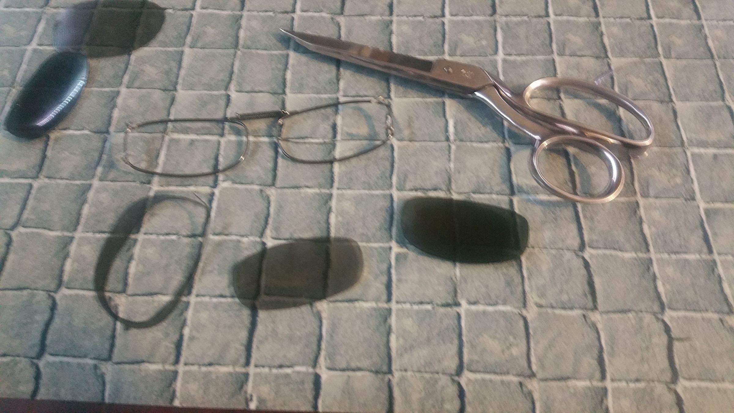 3D Glasses Clip-on : 7 Steps (with Pictures) - Instructables