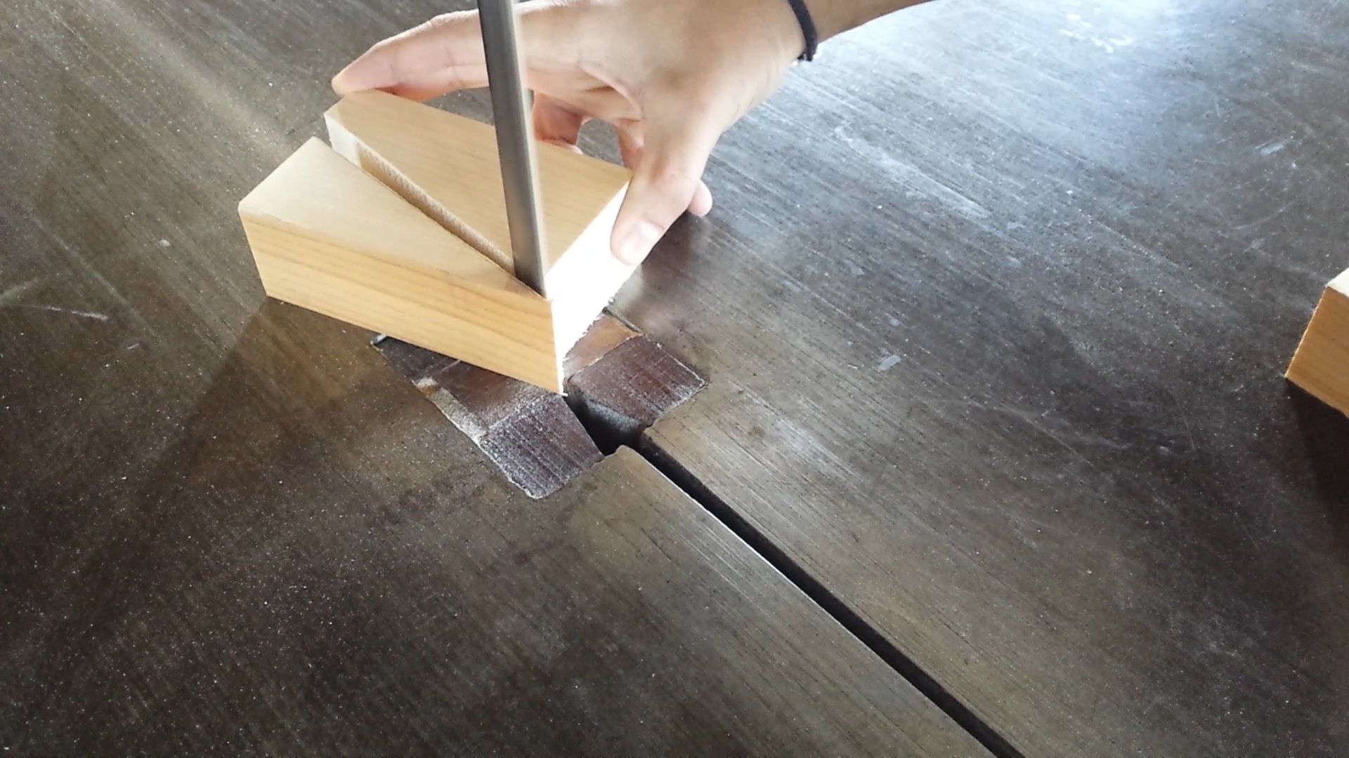 Making a Folding Crossbow : 11 Steps (with Pictures) - Instructables