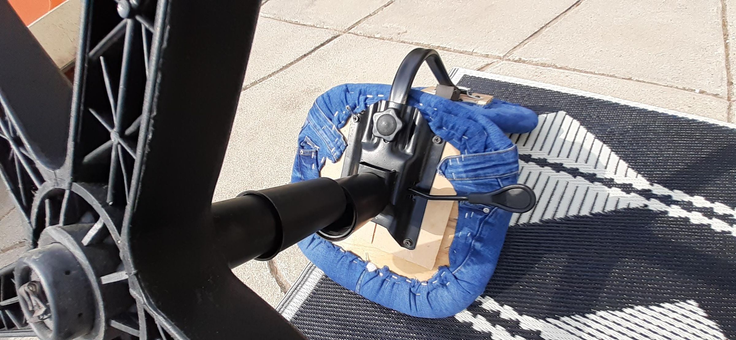Jean Chair. : 5 Steps (with Pictures) - Instructables