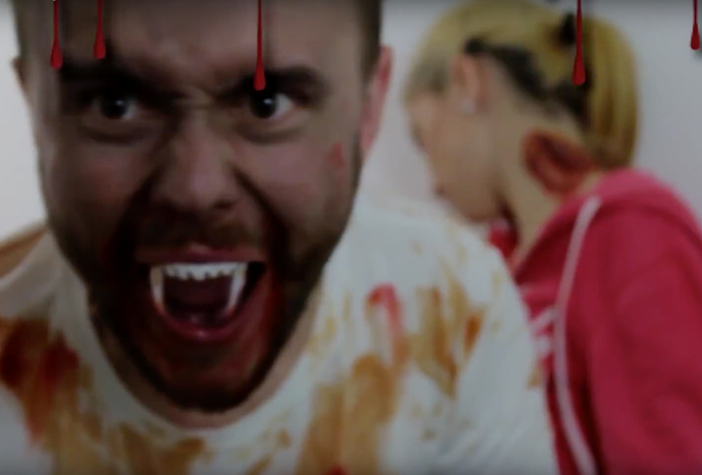 How to Make Vampire Fangs for Halloween : 4 Steps (with Pictures ...