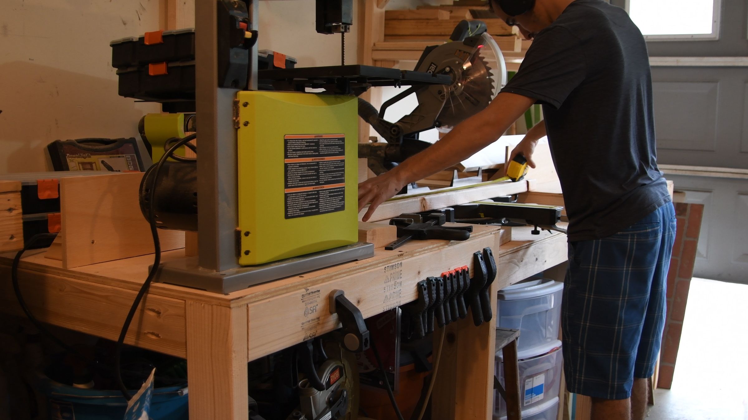 DIY MTB Manual Machine : 14 Steps (with Pictures) - Instructables