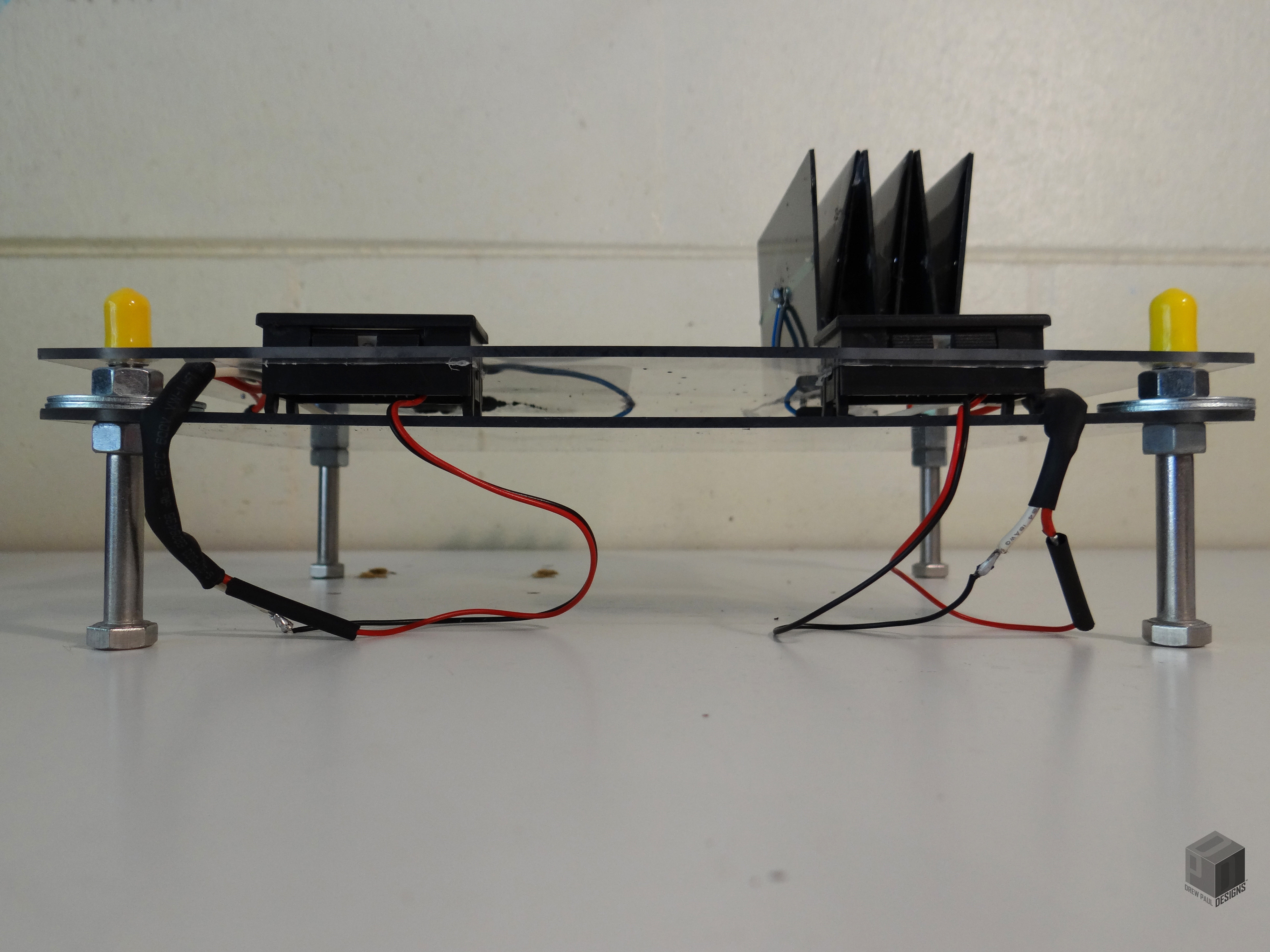 TRIPLE YOUR SOLAR ARRAY'S OUTPUT! : 6 Steps - Instructables