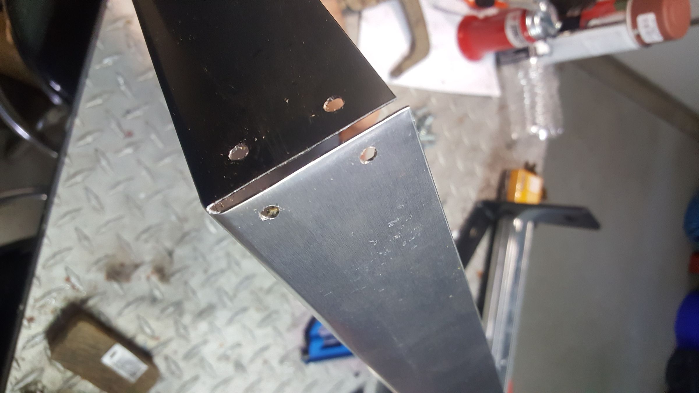 How to Make a Metal Drawer! : 10 Steps (with Pictures) - Instructables