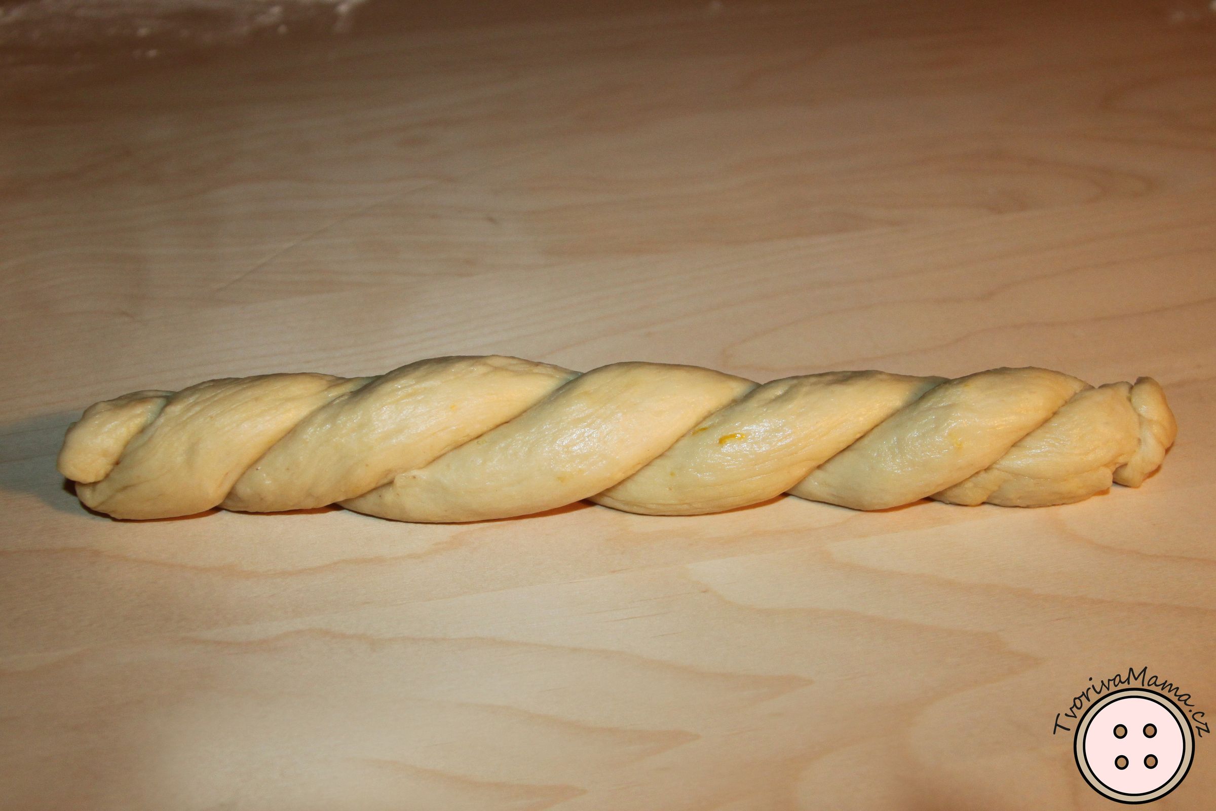 The Best Vánočka : 6 Steps (with Pictures) - Instructables