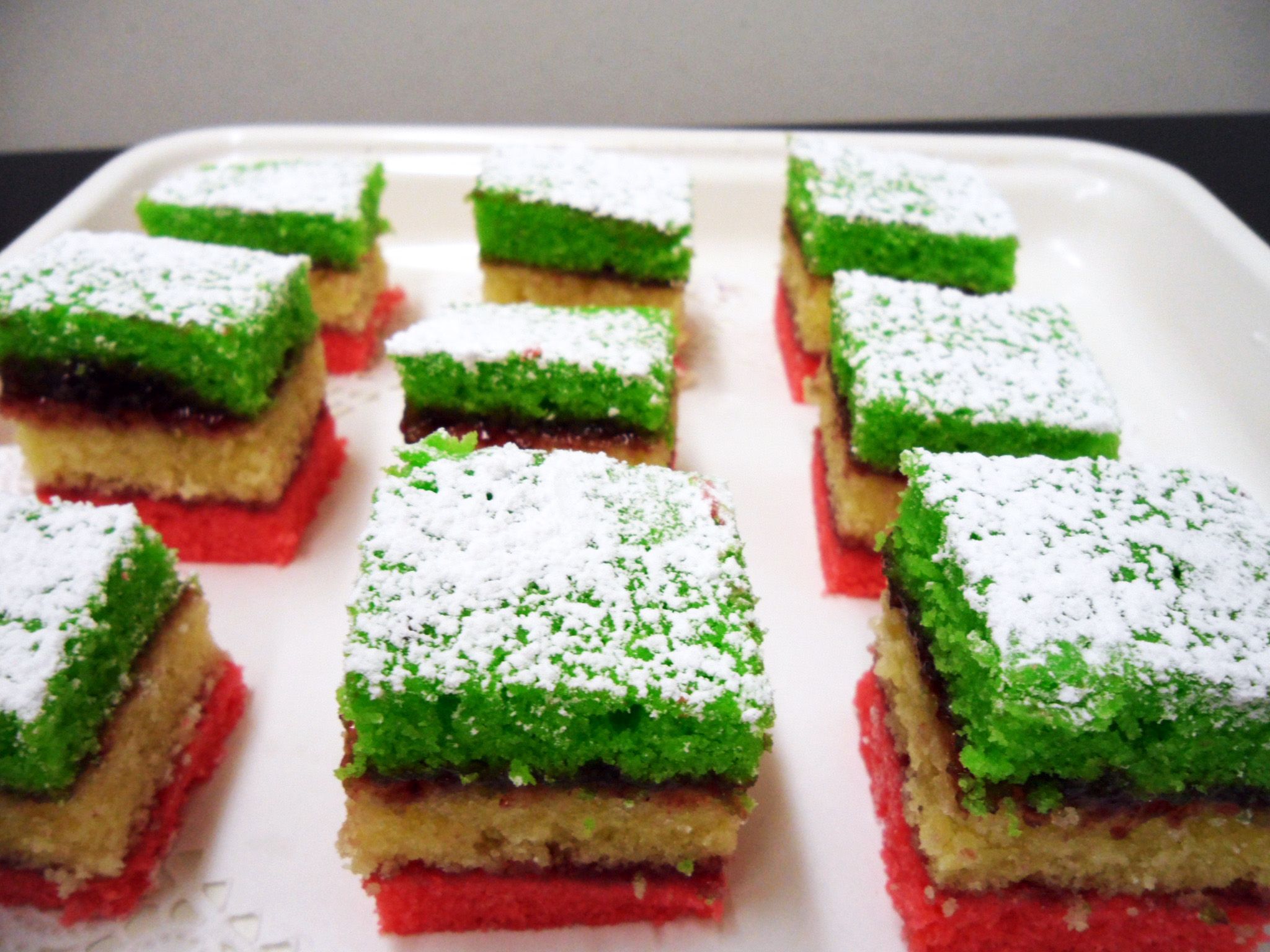 My Nonna's Italian Cookies : 7 Steps (with Pictures) - Instructables