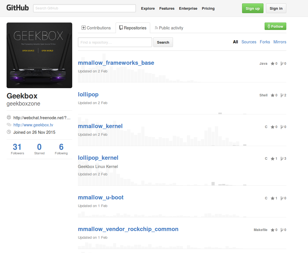 Open Source TV Box - GeekBox : 14 Steps - Instructables