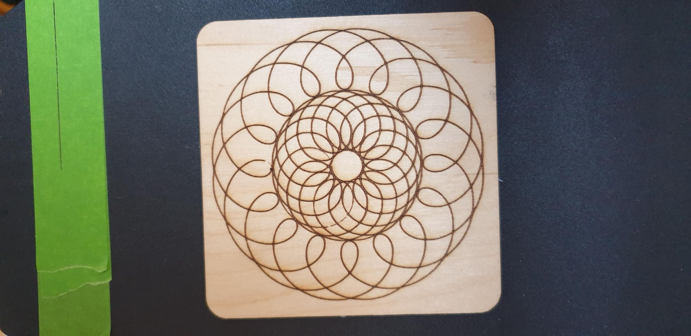 The Spirograph Pyrograph : 5 Steps (with Pictures) - Instructables