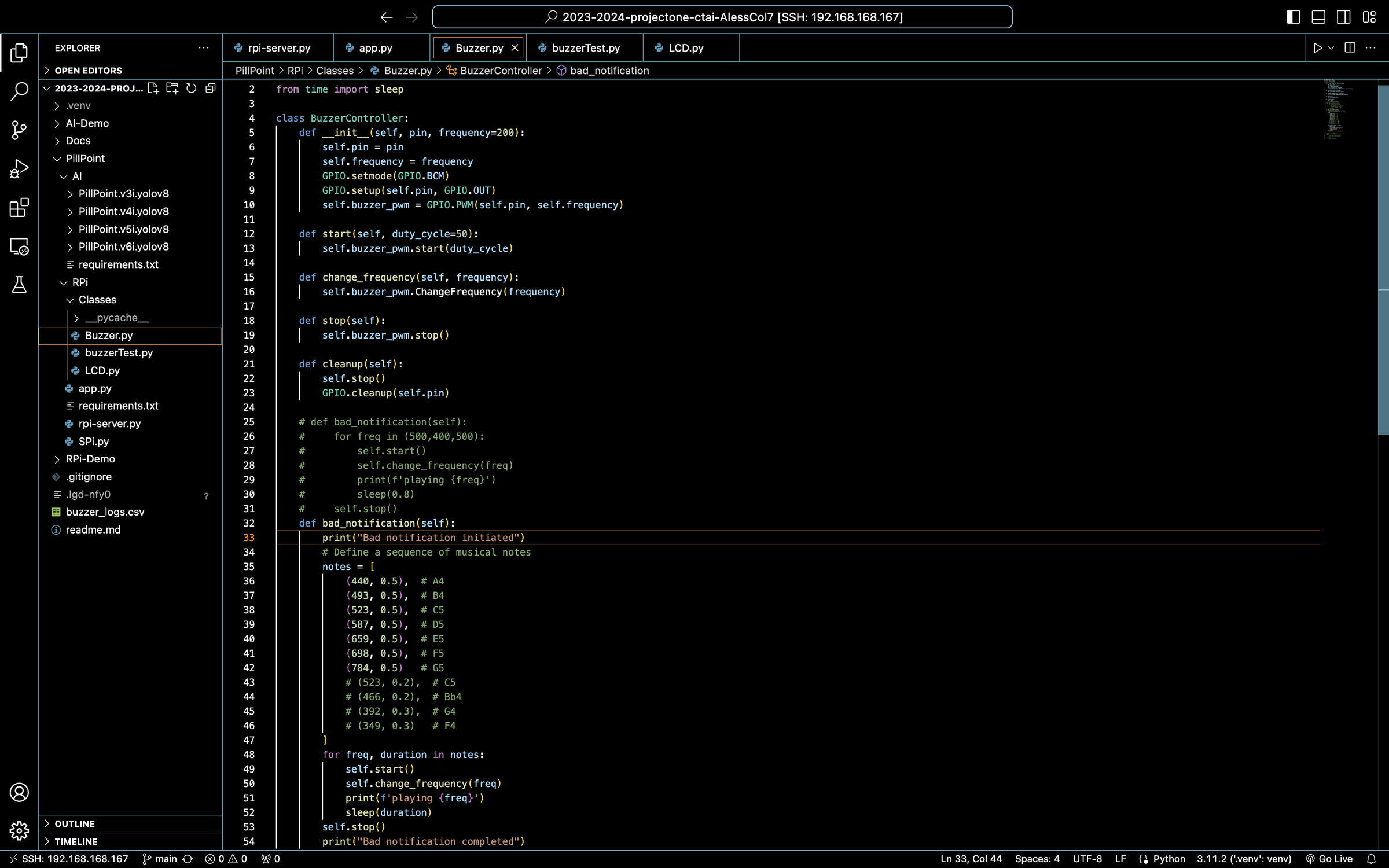 PillPoint(smart Pill Dispenser) --- HOWEST, CTAI : 18 Steps (with Pictures) - Instructables
