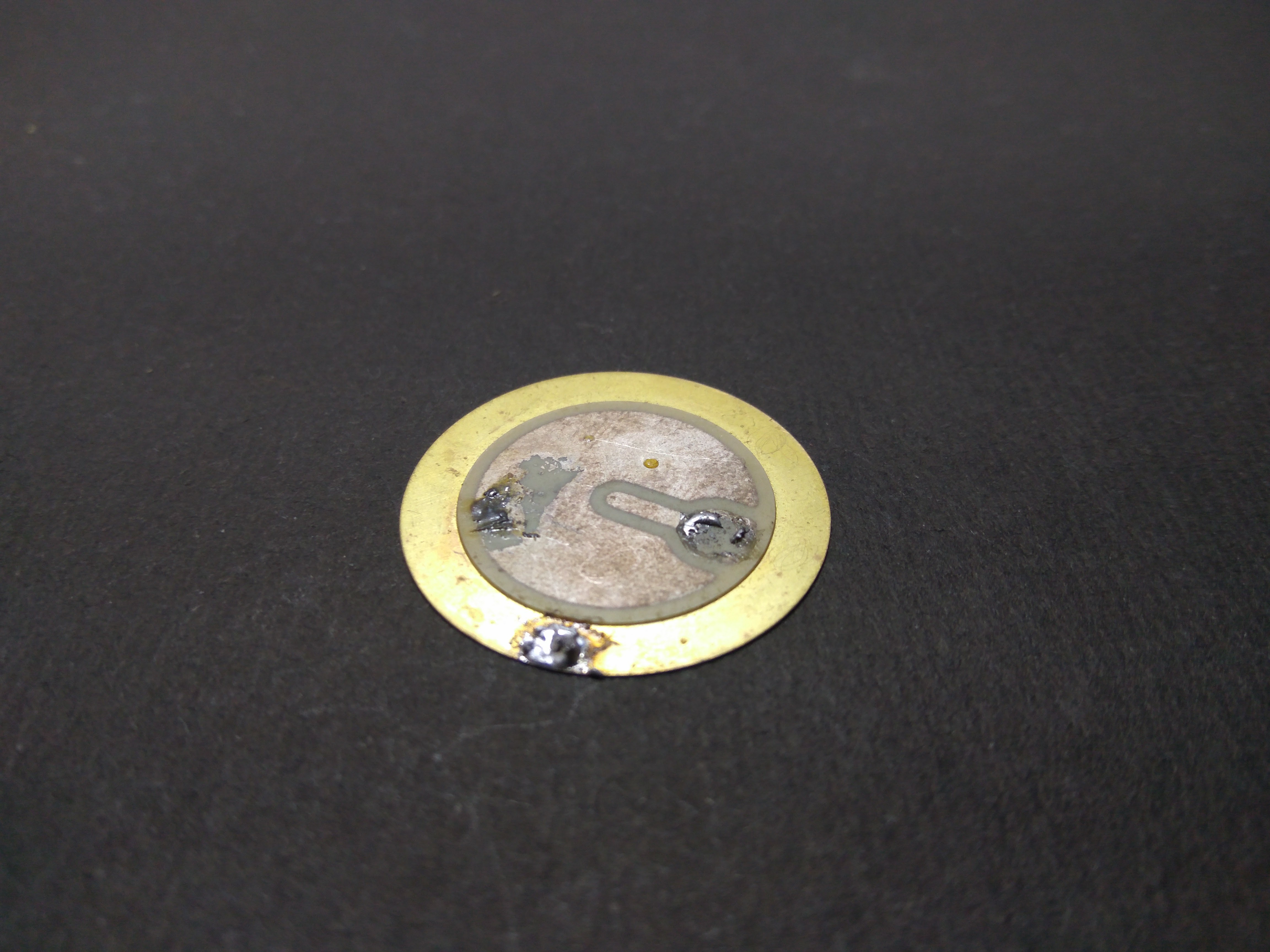 Arduino Based Touch Switch : 6 Steps - Instructables