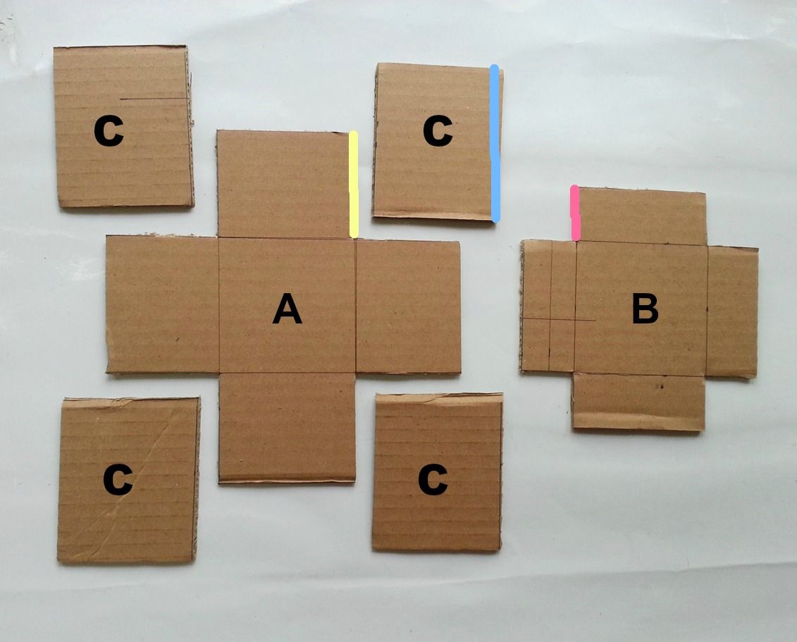 DIY Jewelry Box : 6 Steps (with Pictures) - Instructables