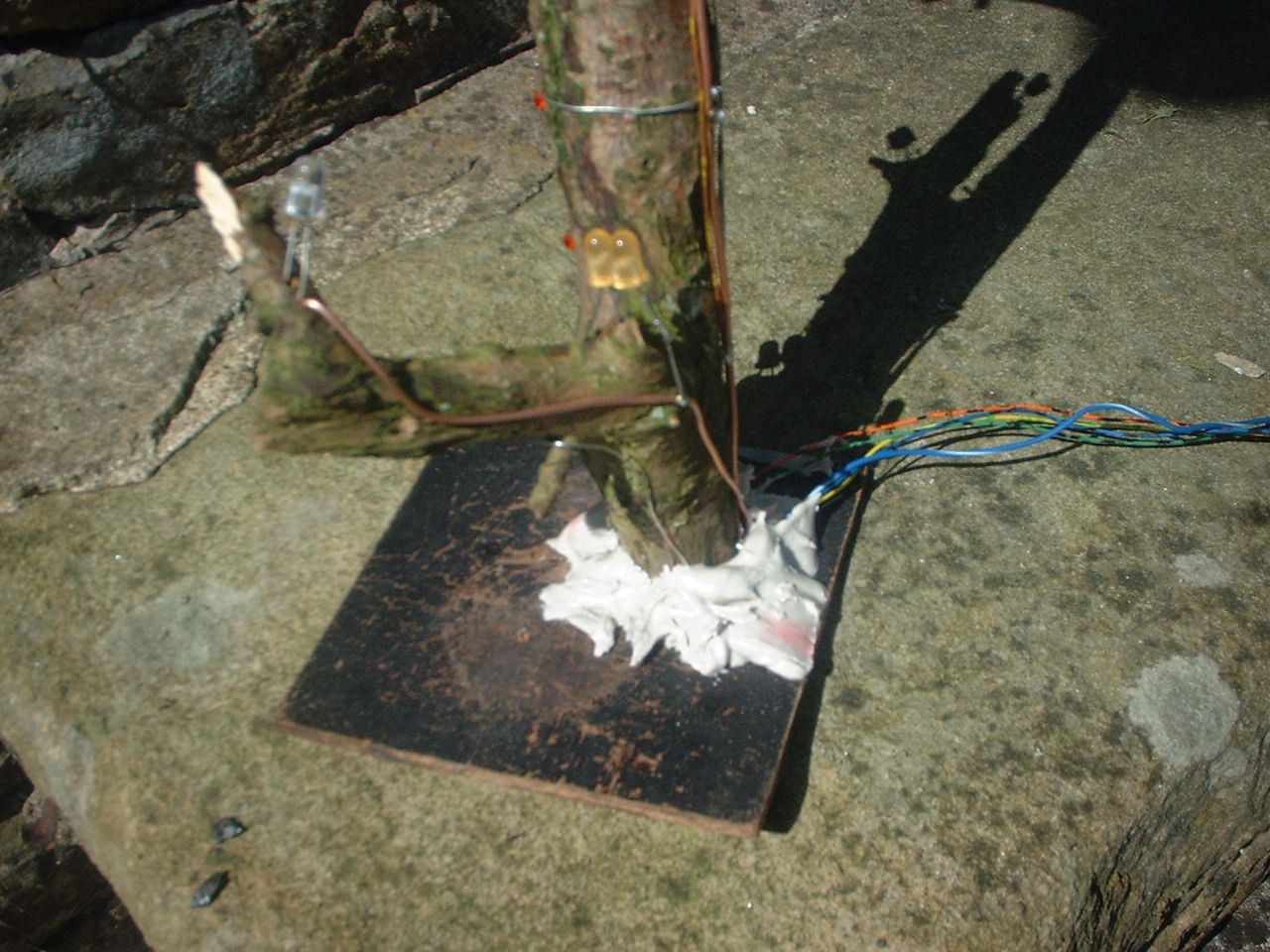 LED Light Tree : 7 Steps - Instructables