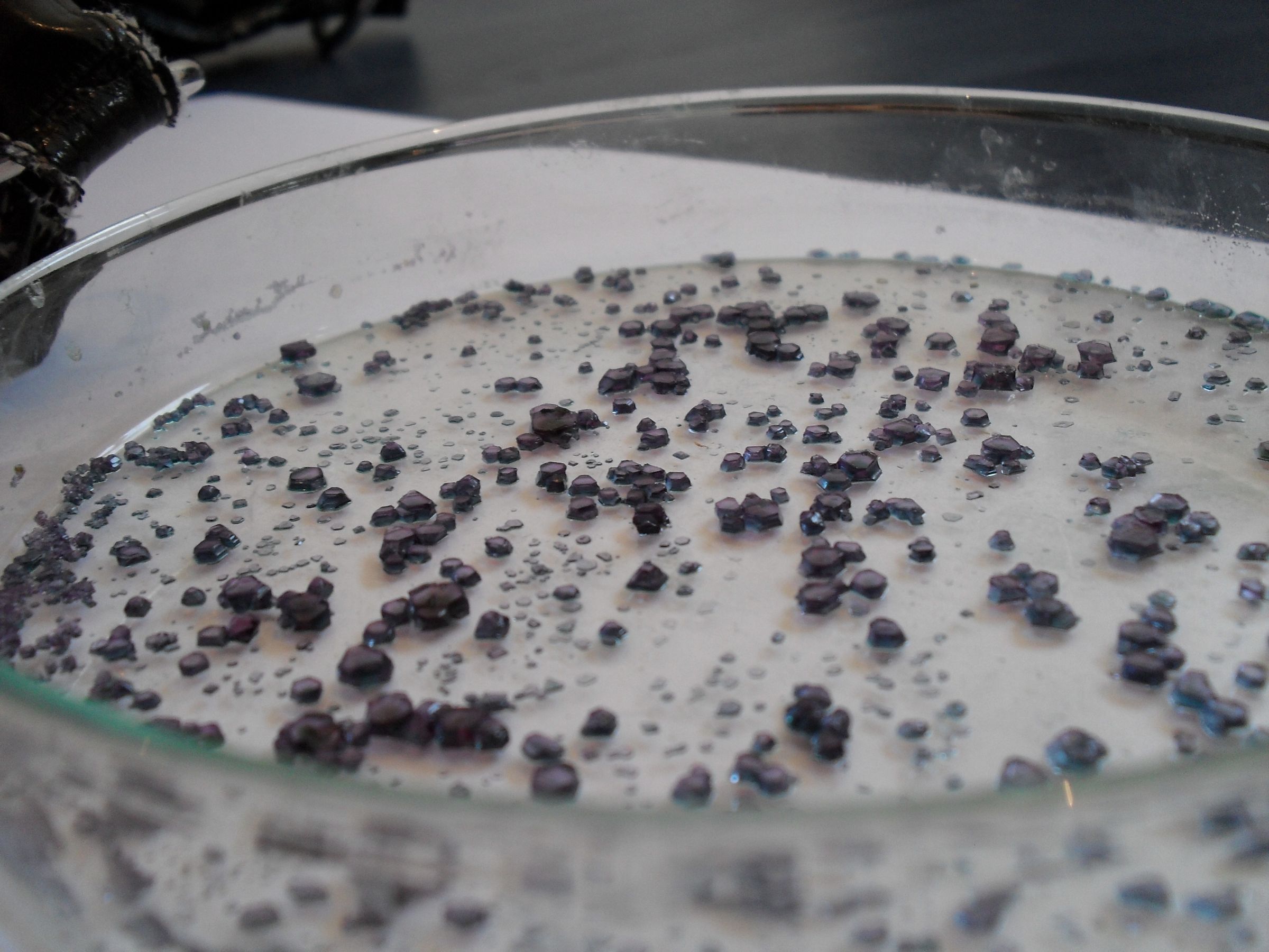 How to Grow Great Crystals : 14 Steps (with Pictures) - Instructables