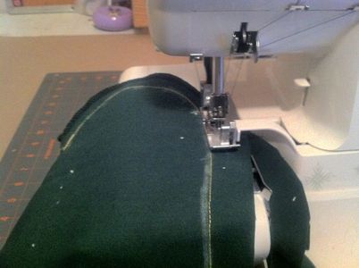 How to Sew a Basic Sword Cover : 8 Steps - Instructables
